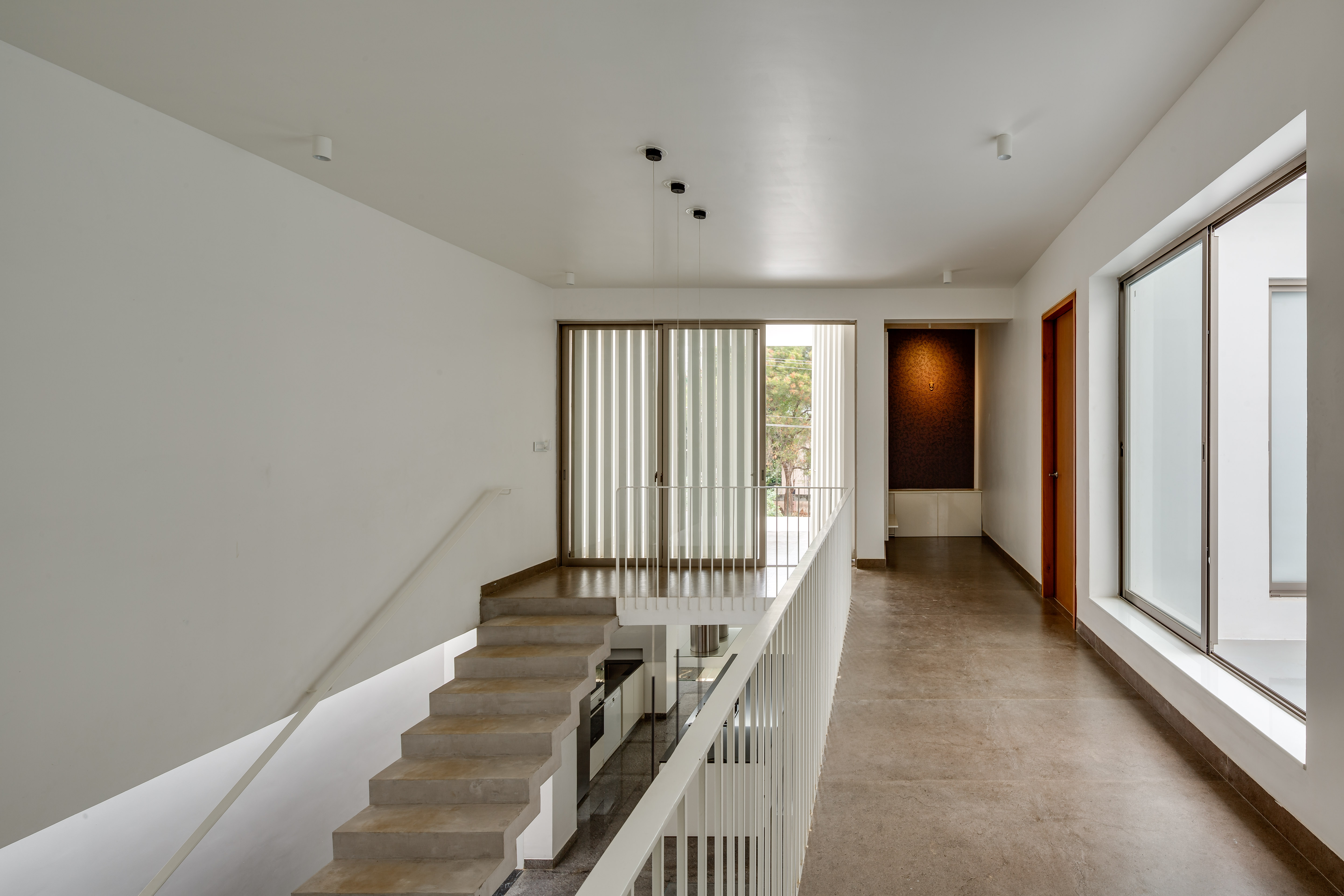 The Civil Engineer House by LID Architects - Architizer