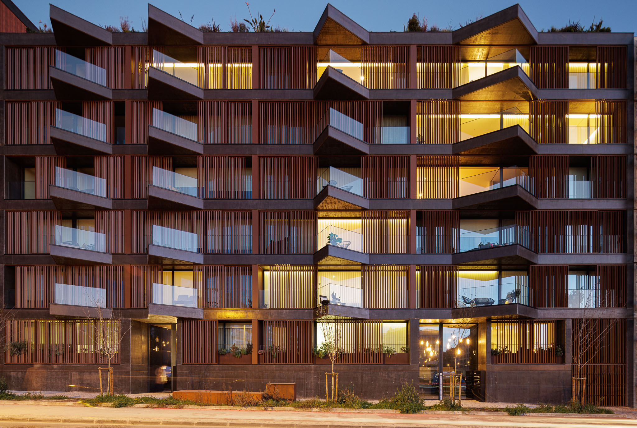 Mário Alves arquiteto - Architizer