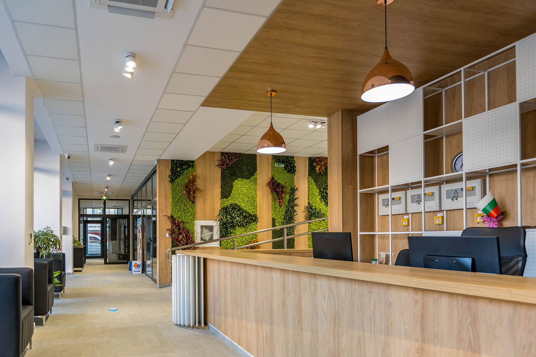 Regional Library "P.K.Yavorov" by Architectural Studio DIZARH - Architizer