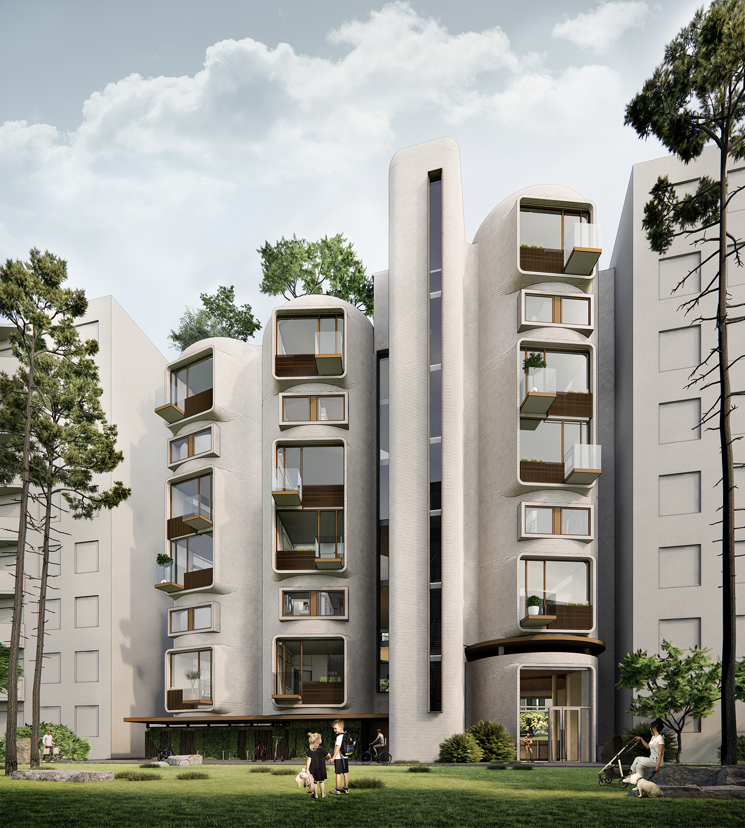 RP_Project - Architizer