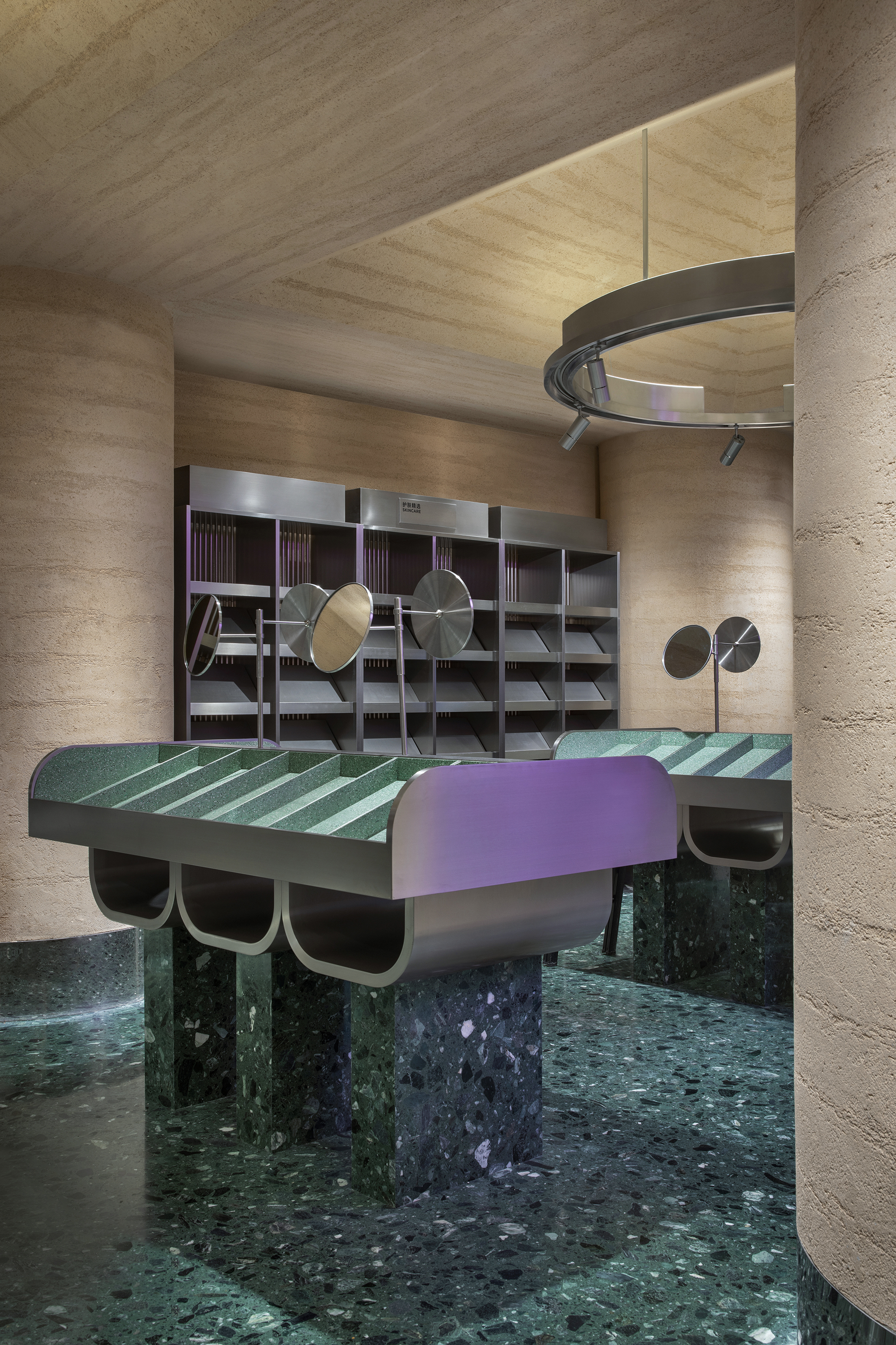 Haydon Zhengzhou by SALONE DEL SALON by SALONE DEL SALON - Architizer