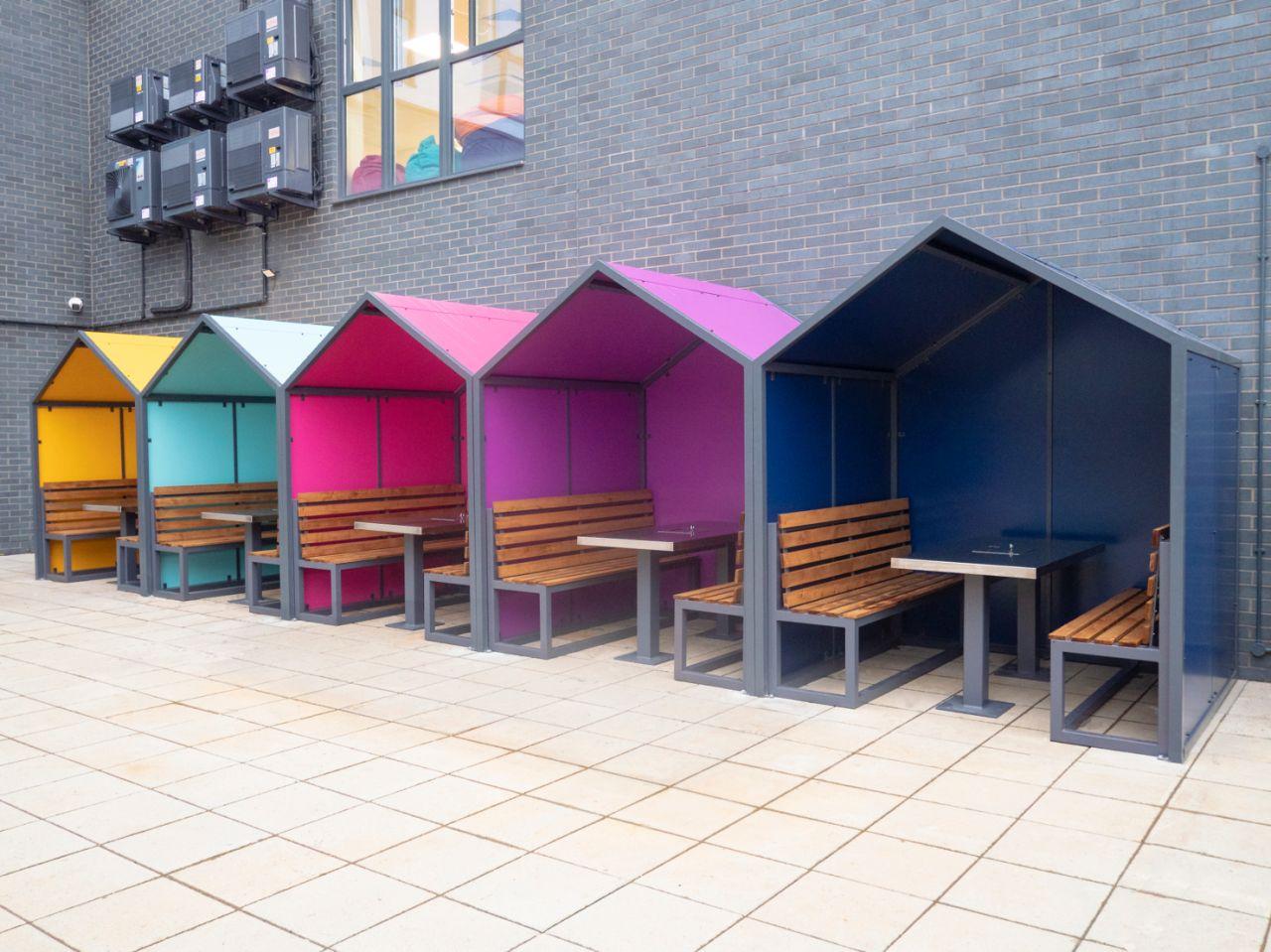 YMCA Flagship Offices by Interior Options - Architizer