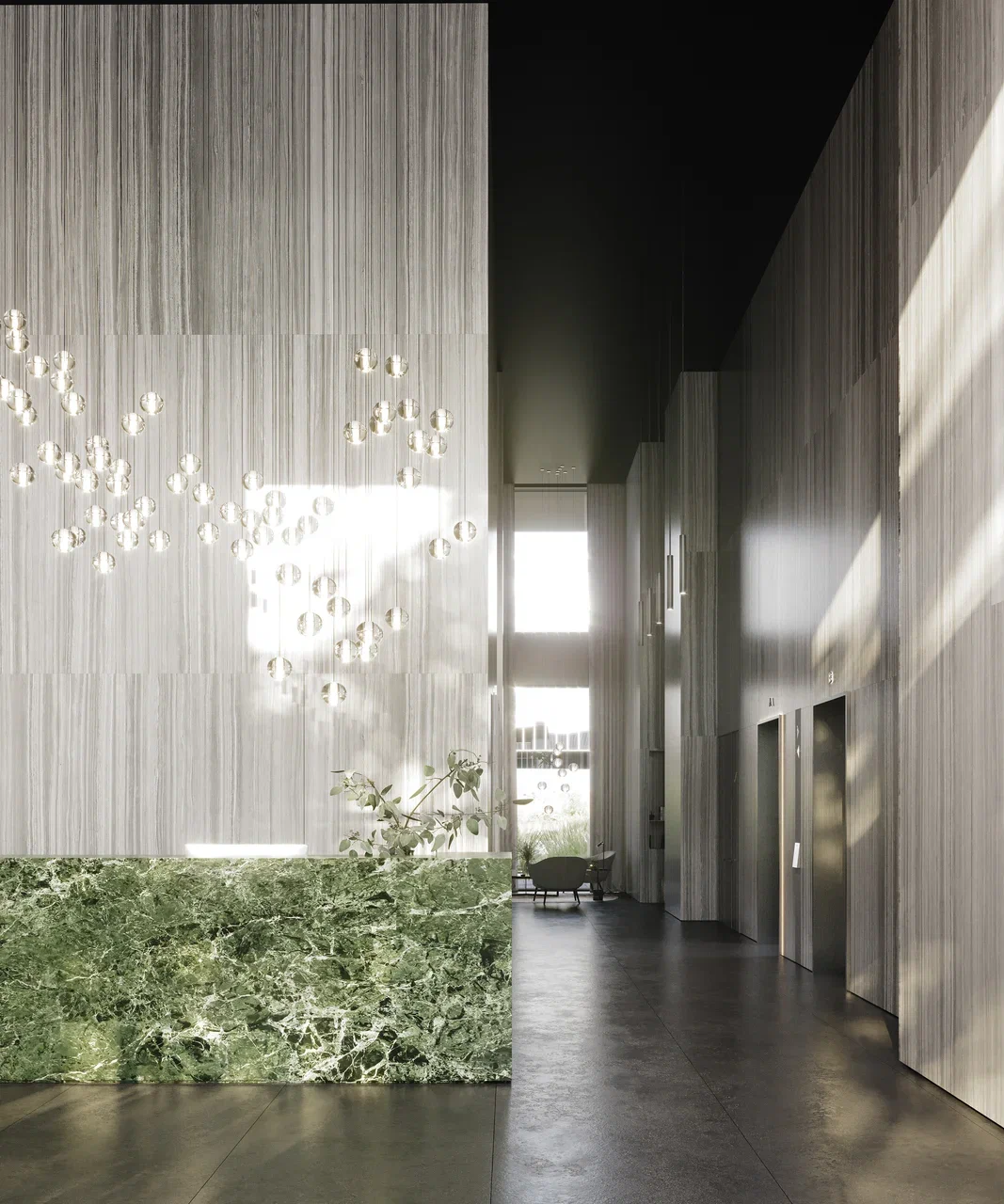 MOD interior by Architectural Visualization Studio Vis-oN - Architizer