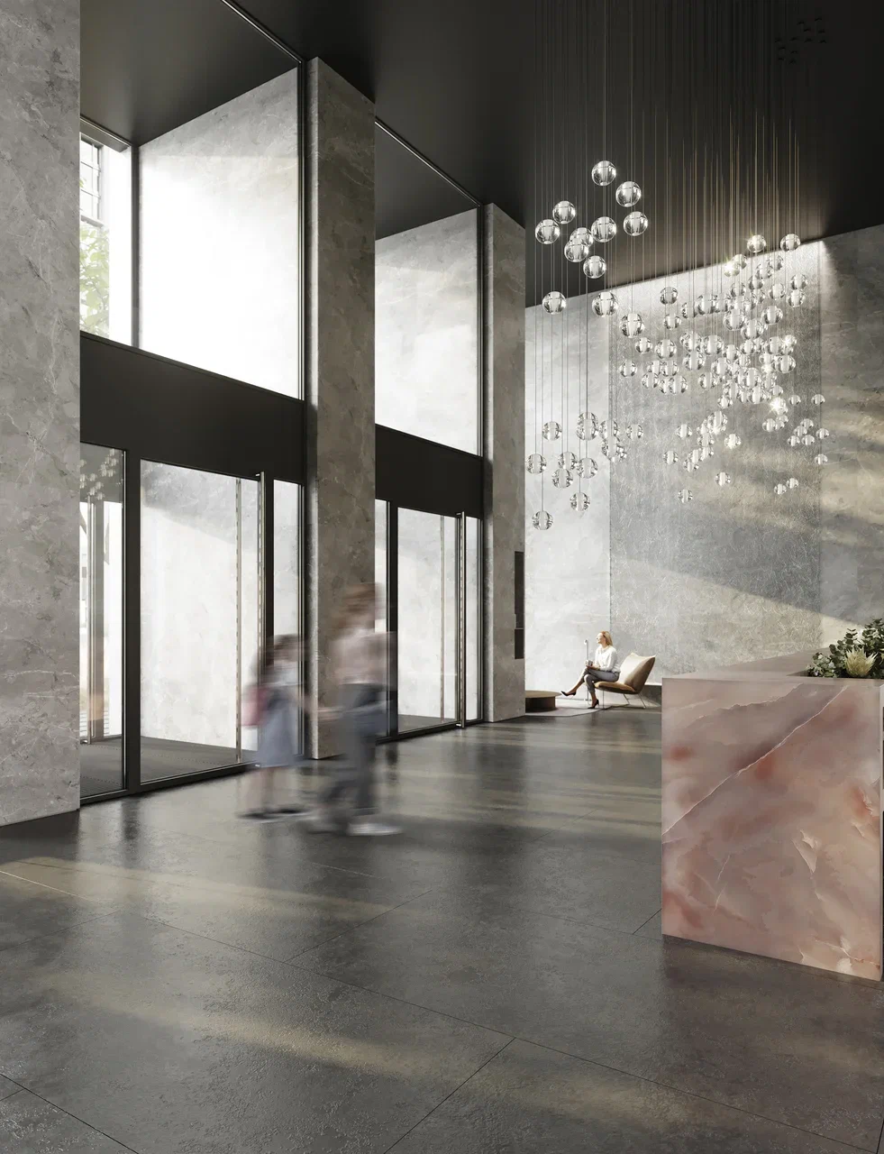 MOD interior by Architectural Visualization Studio Vis-oN - Architizer