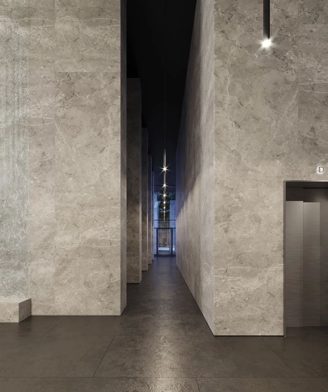 MOD interior by Architectural Visualization Studio Vis-oN - Architizer