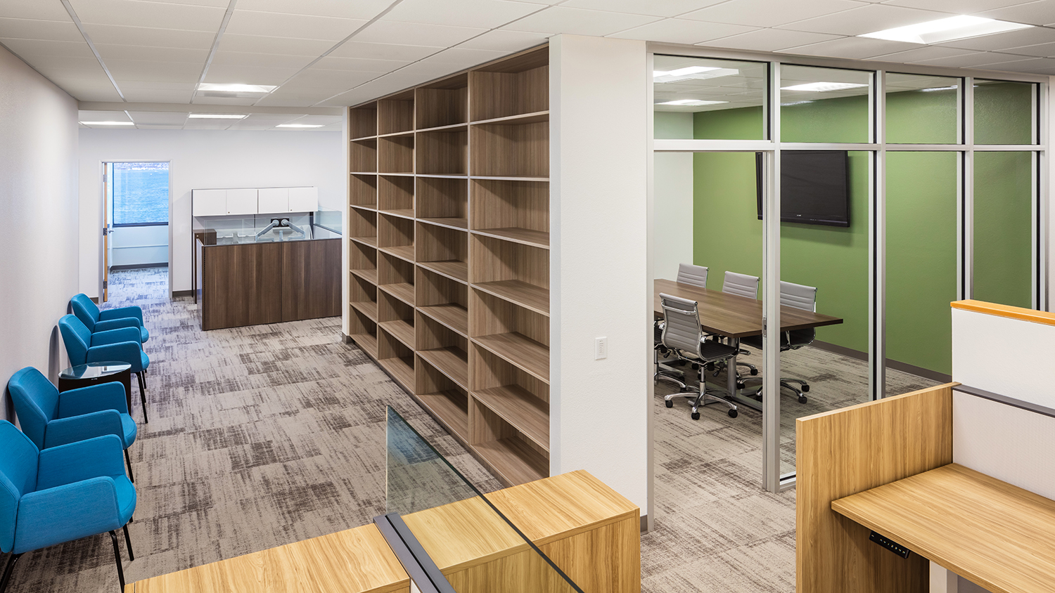 San Diego County Admin Center by ID Studios, Inc. - Architizer