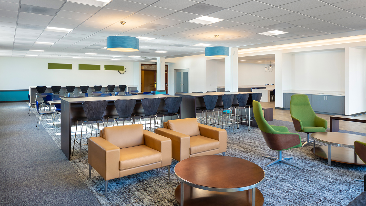 San Diego County Admin Center by ID Studios, Inc. - Architizer