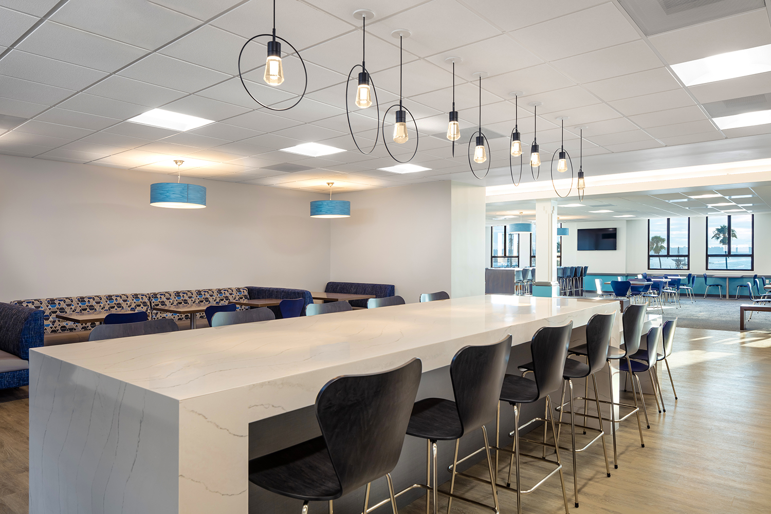 San Diego County Admin Center by ID Studios, Inc. - Architizer
