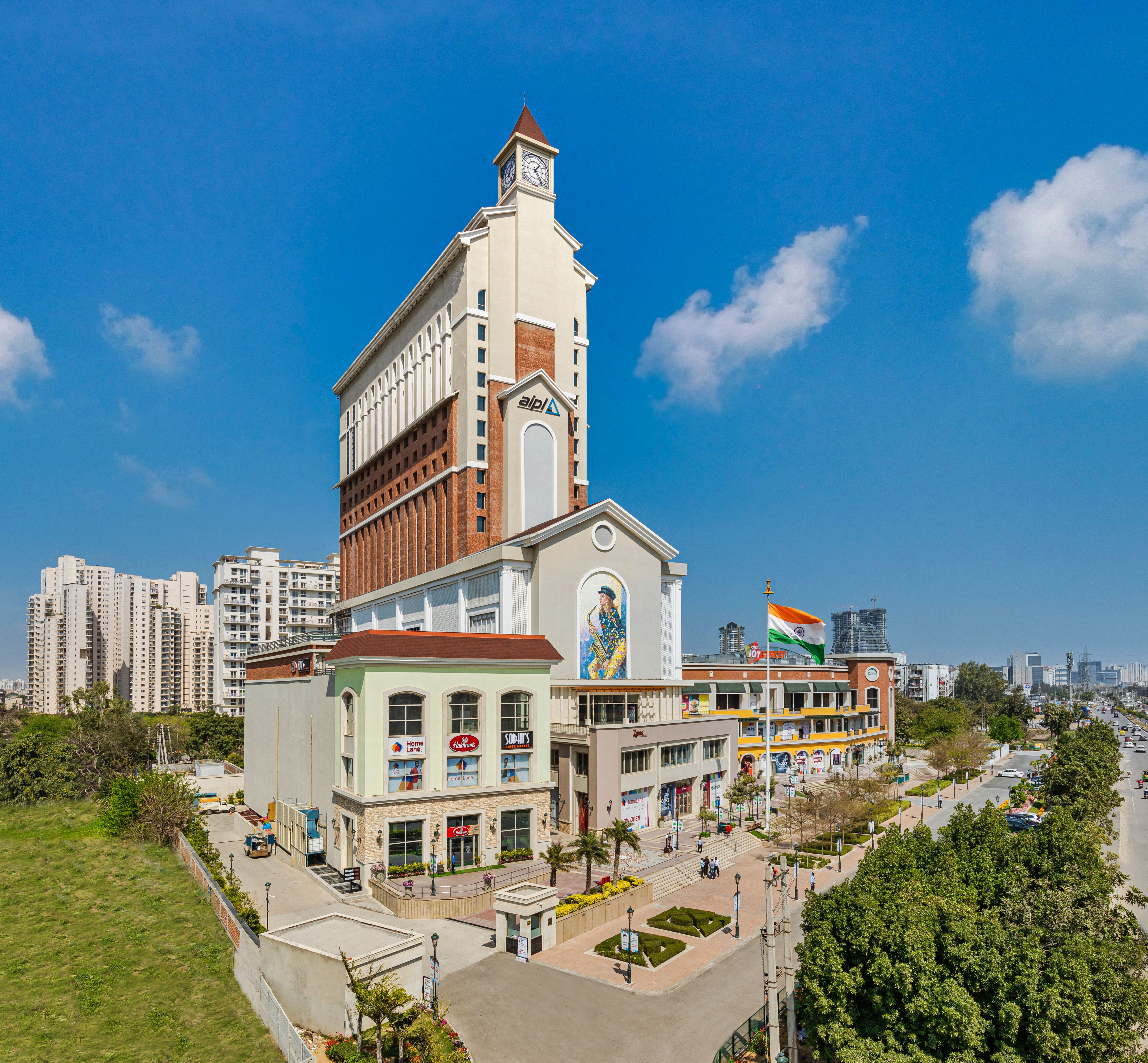 Design Forum International - Architizer