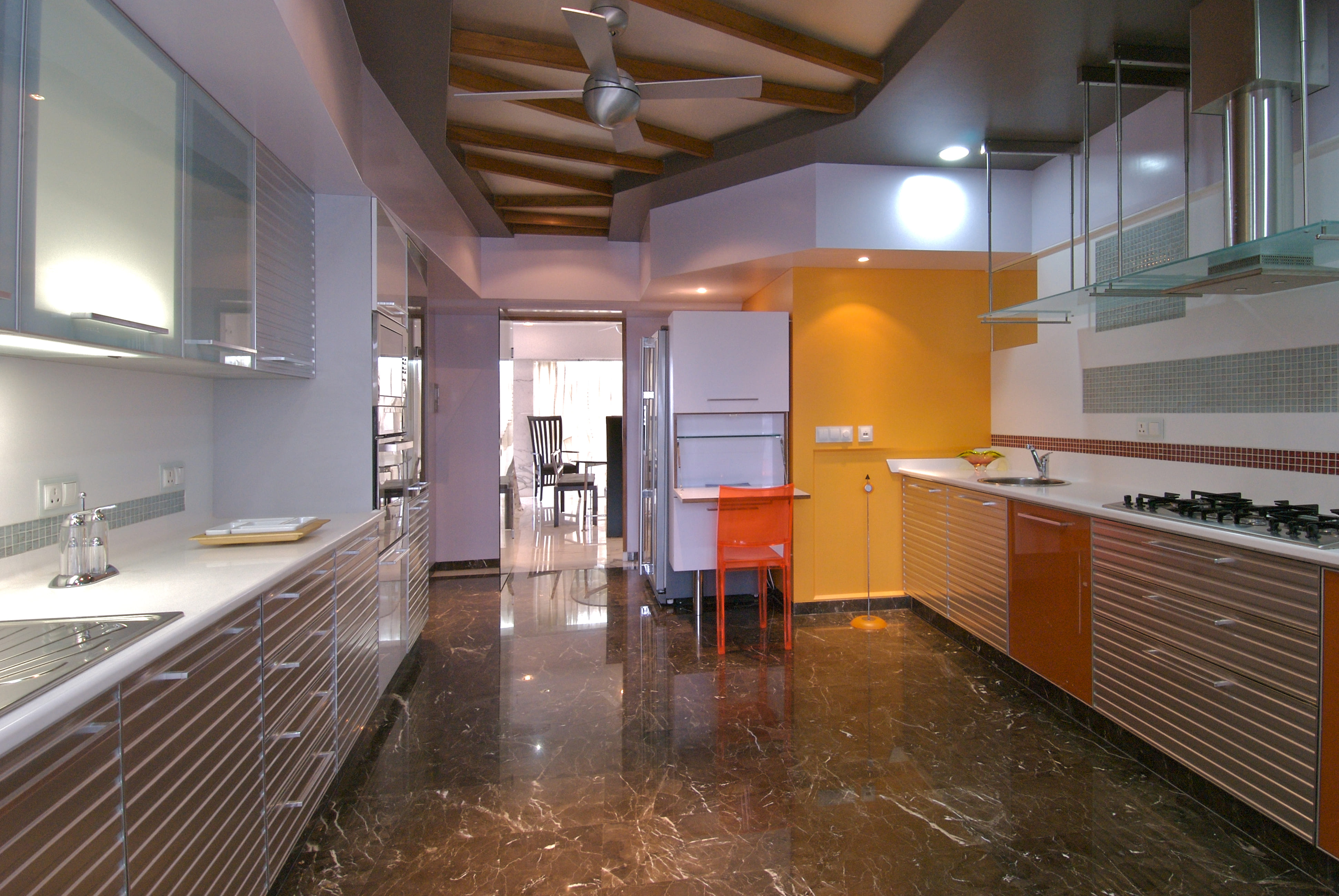 The Global House by Ramesh Edwankar and associates - Architizer