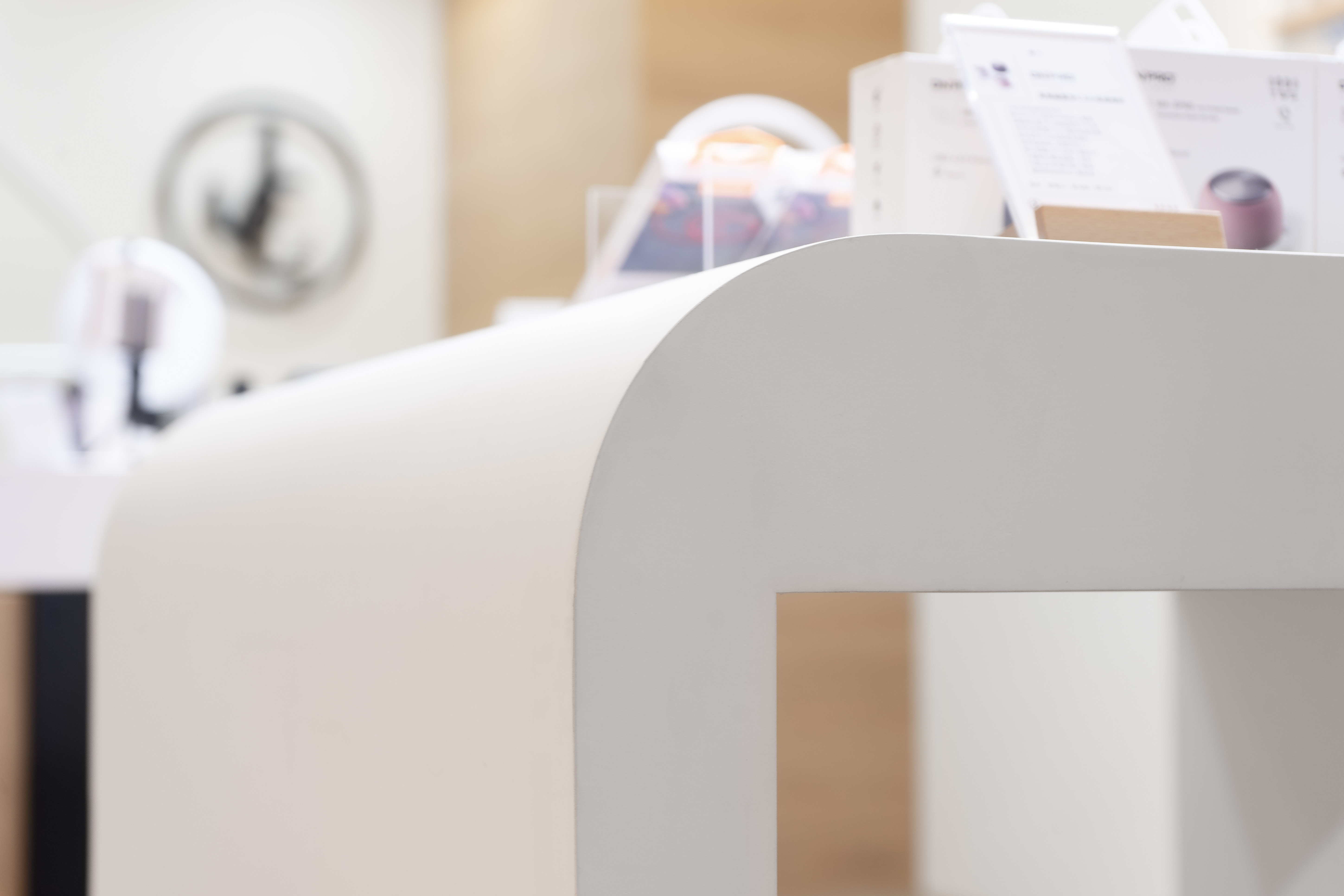 JC Tech. flagship store by Haven Space Design - Architizer