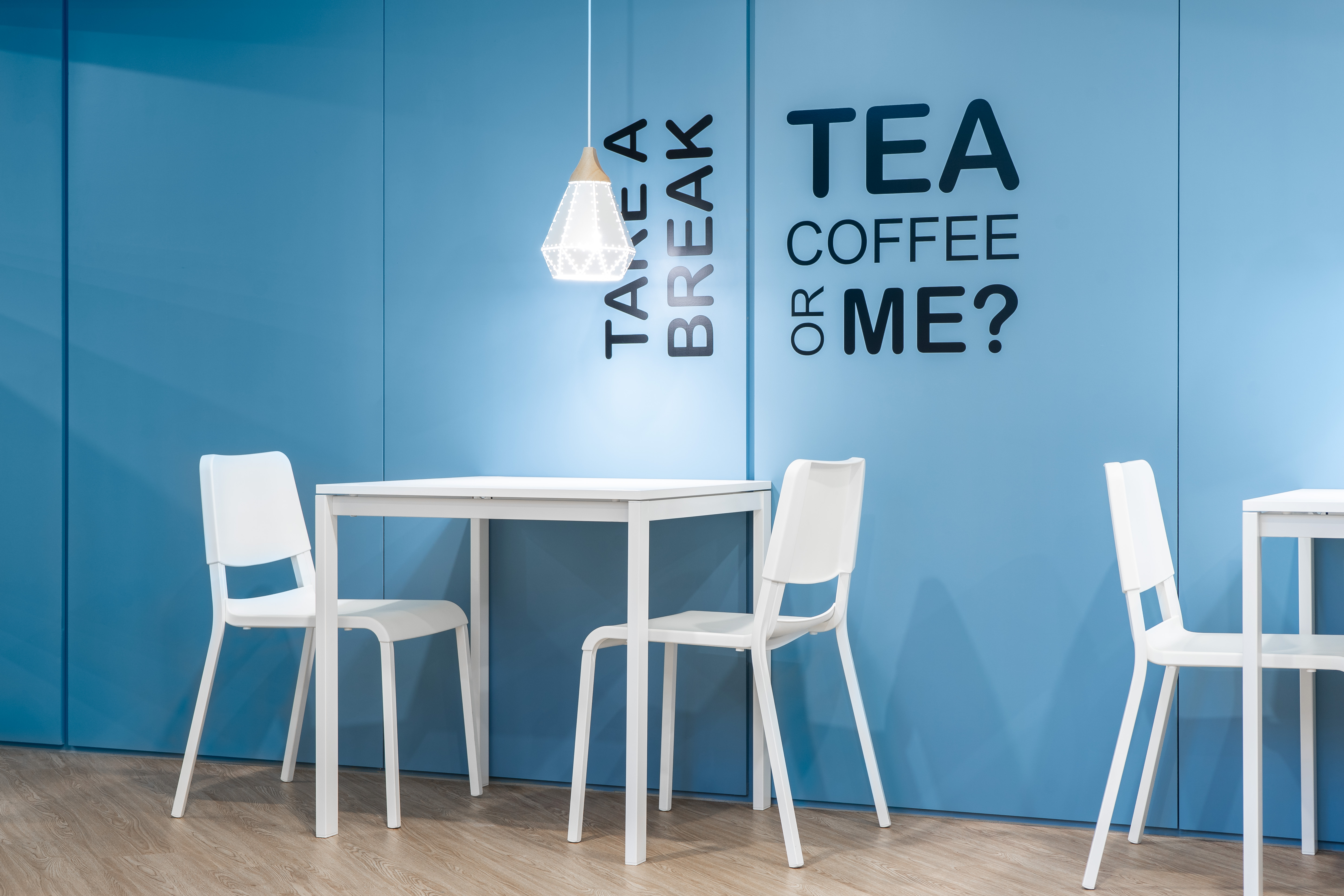 JC Tech. flagship store by Haven Space Design - Architizer