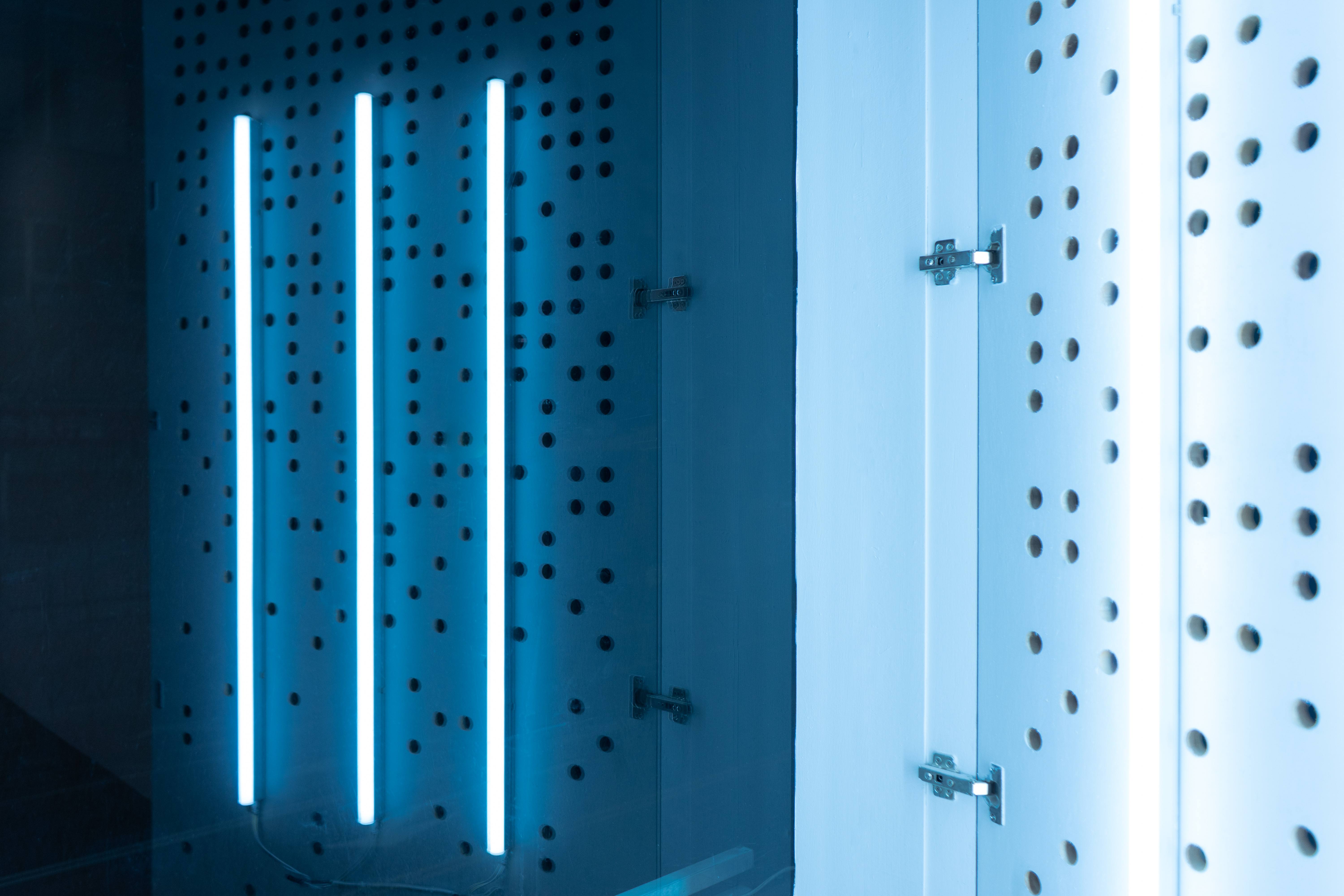 JC Tech. flagship store by Haven Space Design - Architizer