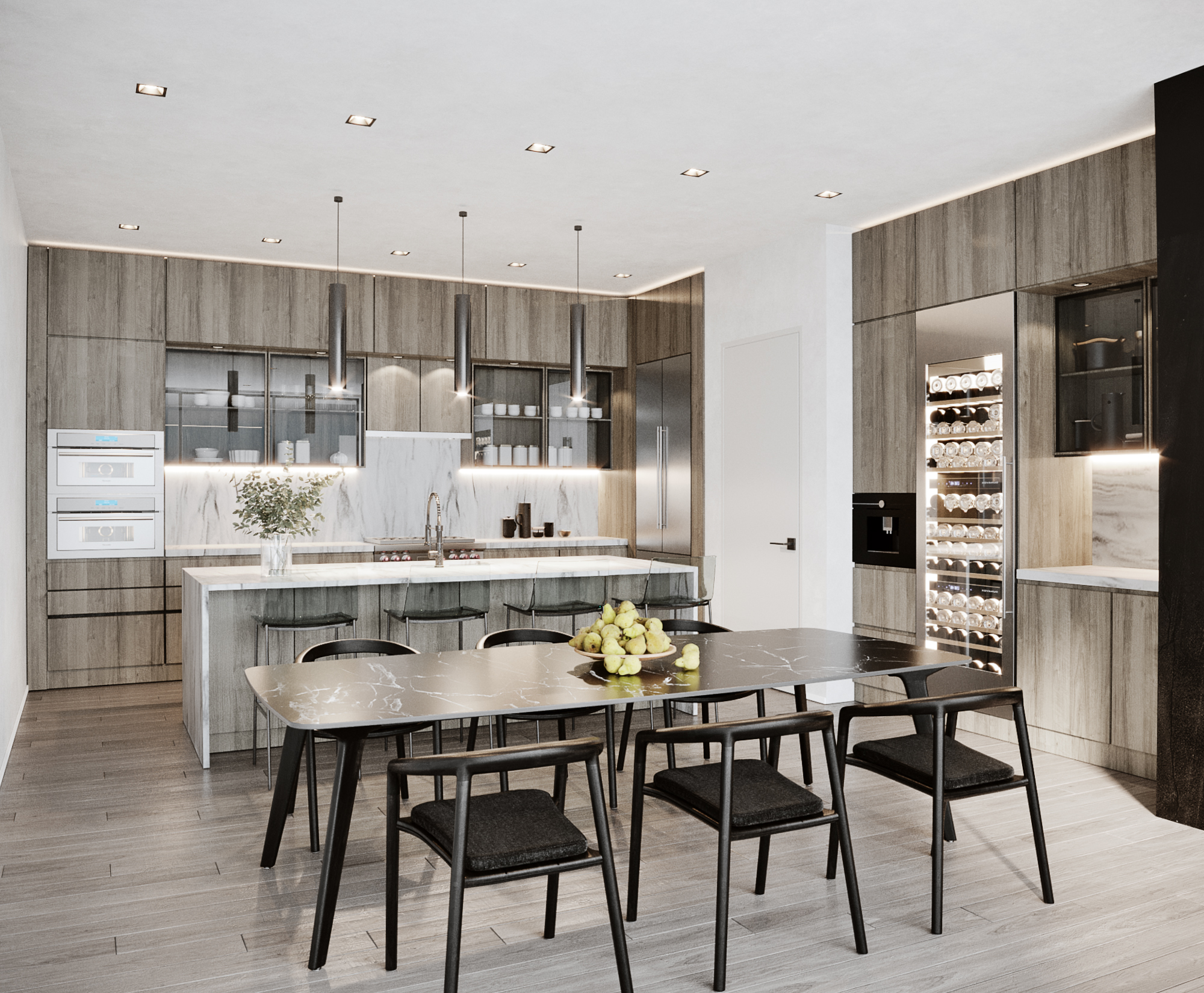 10 Palms by M Architects + M Design - Architizer