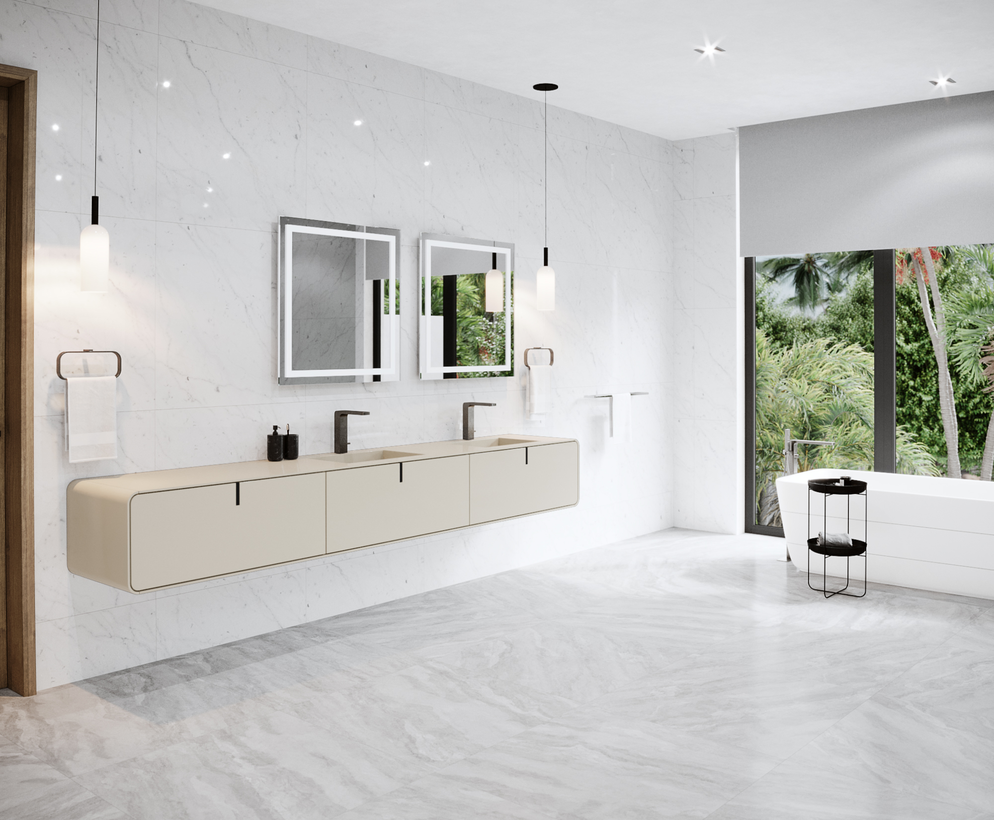 10 Palms by M Architects + M Design - Architizer