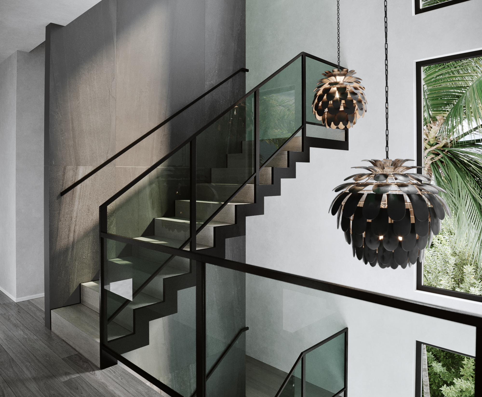 10 Palms by M Architects + M Design - Architizer