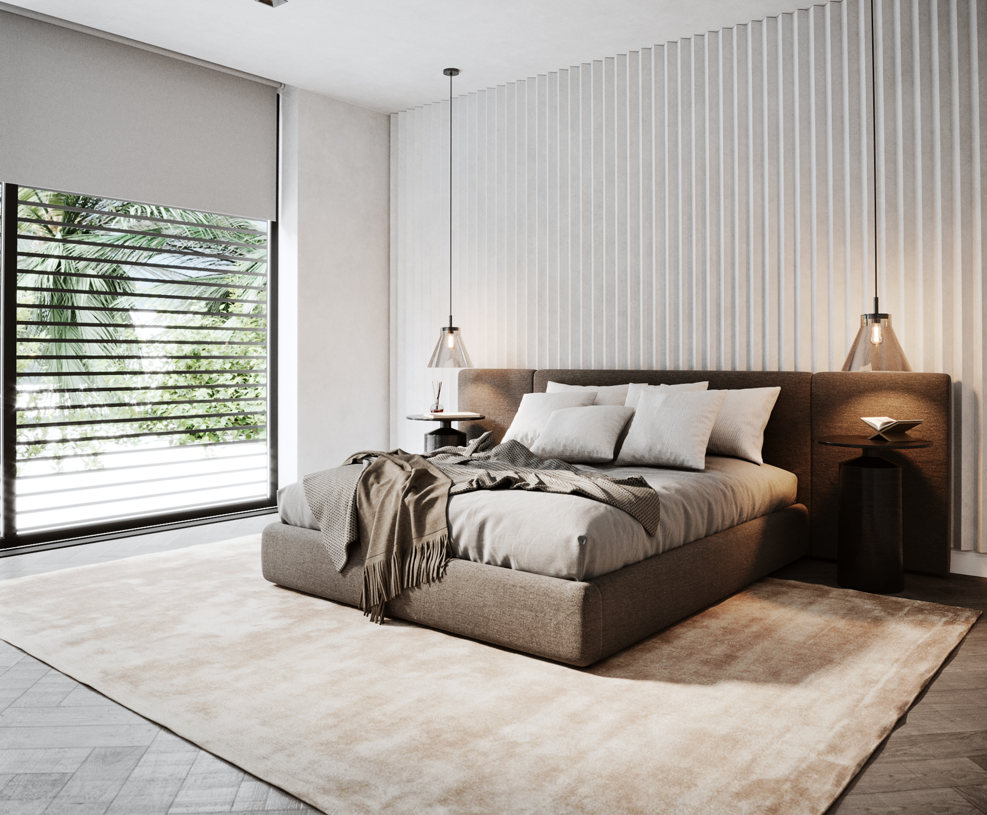 10 Palms by M Architects + M Design - Architizer