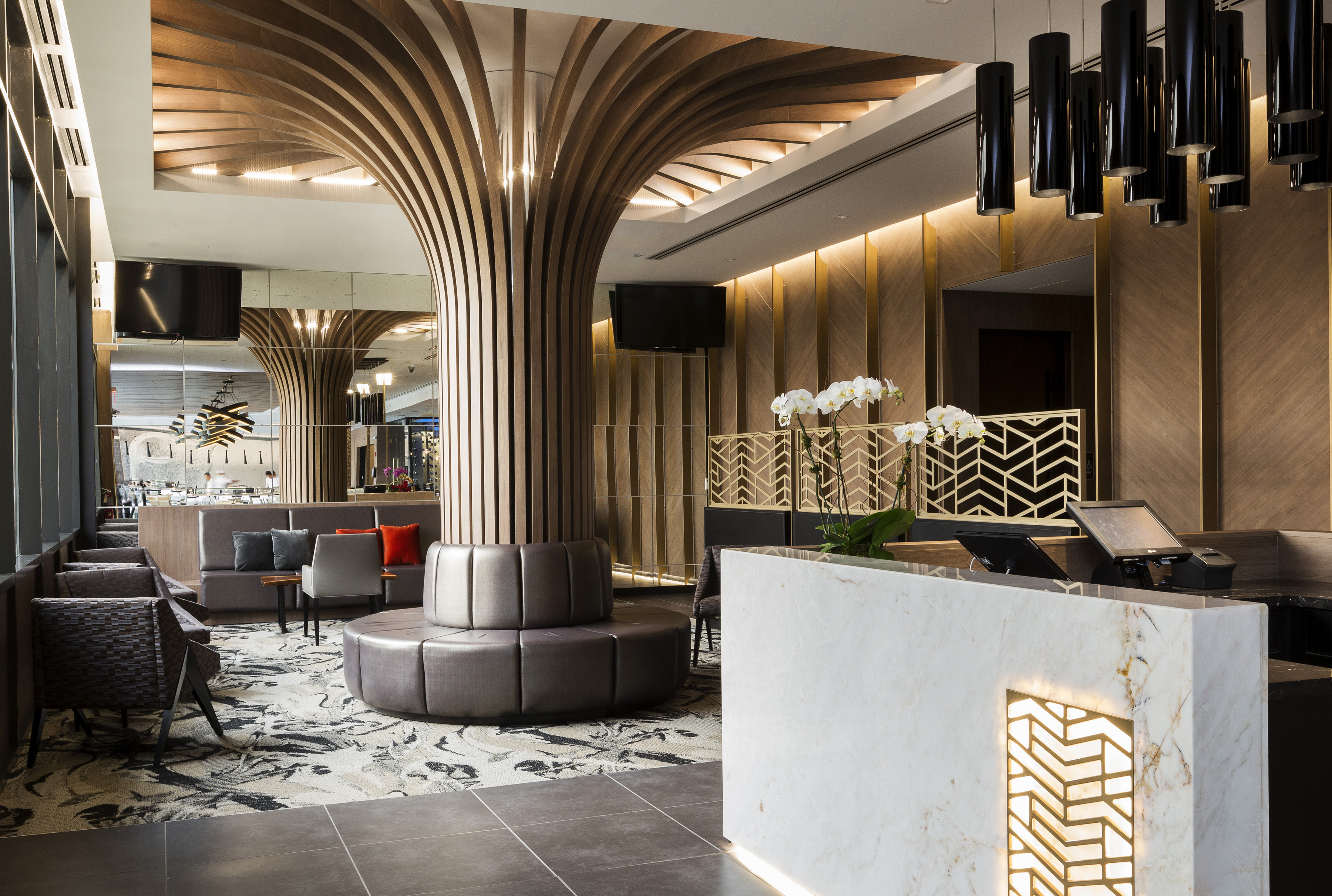 B2 by M Architects + M Design - Architizer