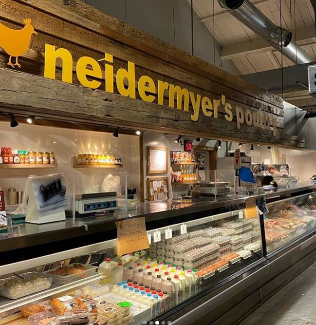 Chestnut Hill Hotel & Fareway by M Architects + M Design - Architizer