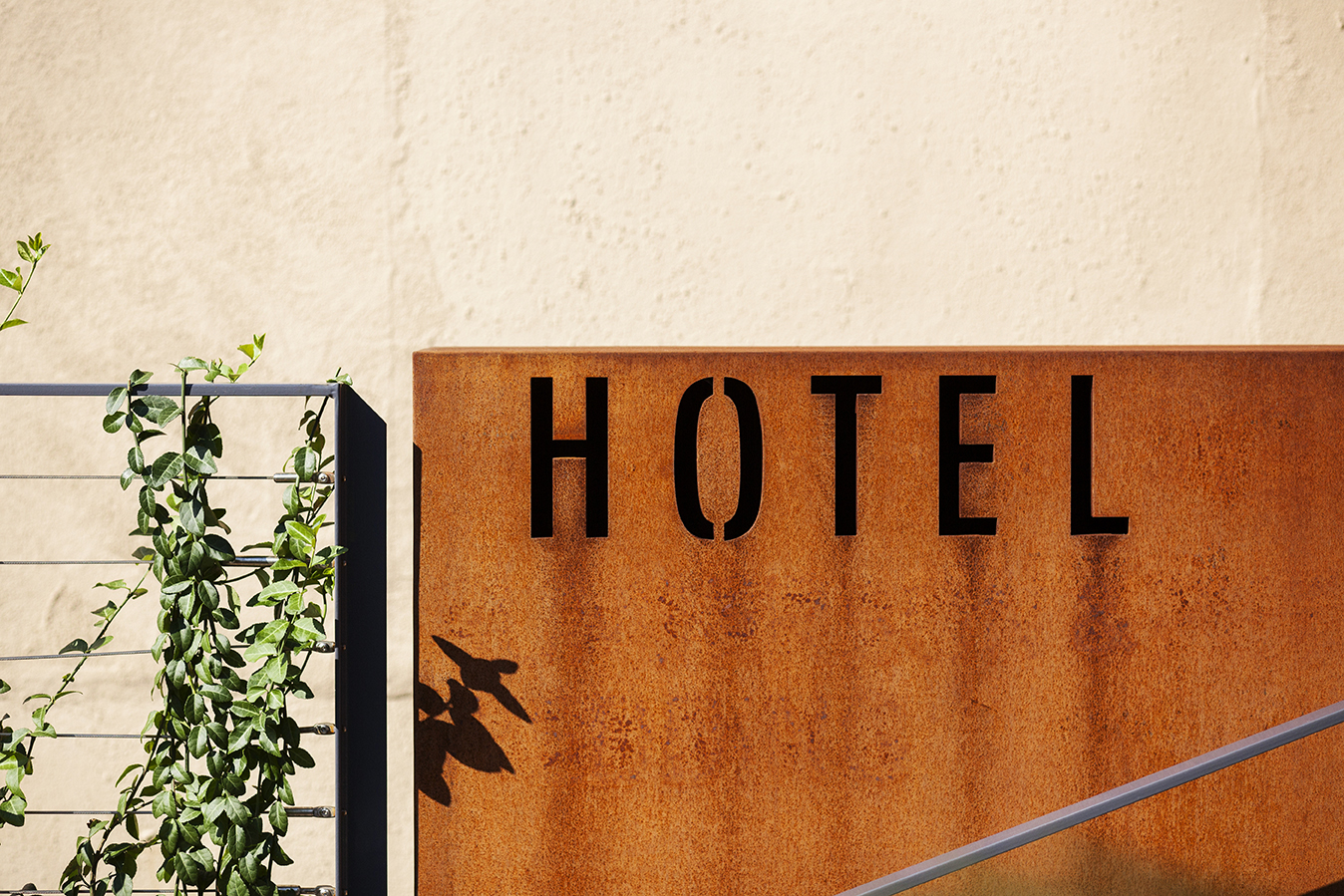 Chestnut Hill Hotel & Fareway by M Architects + M Design - Architizer