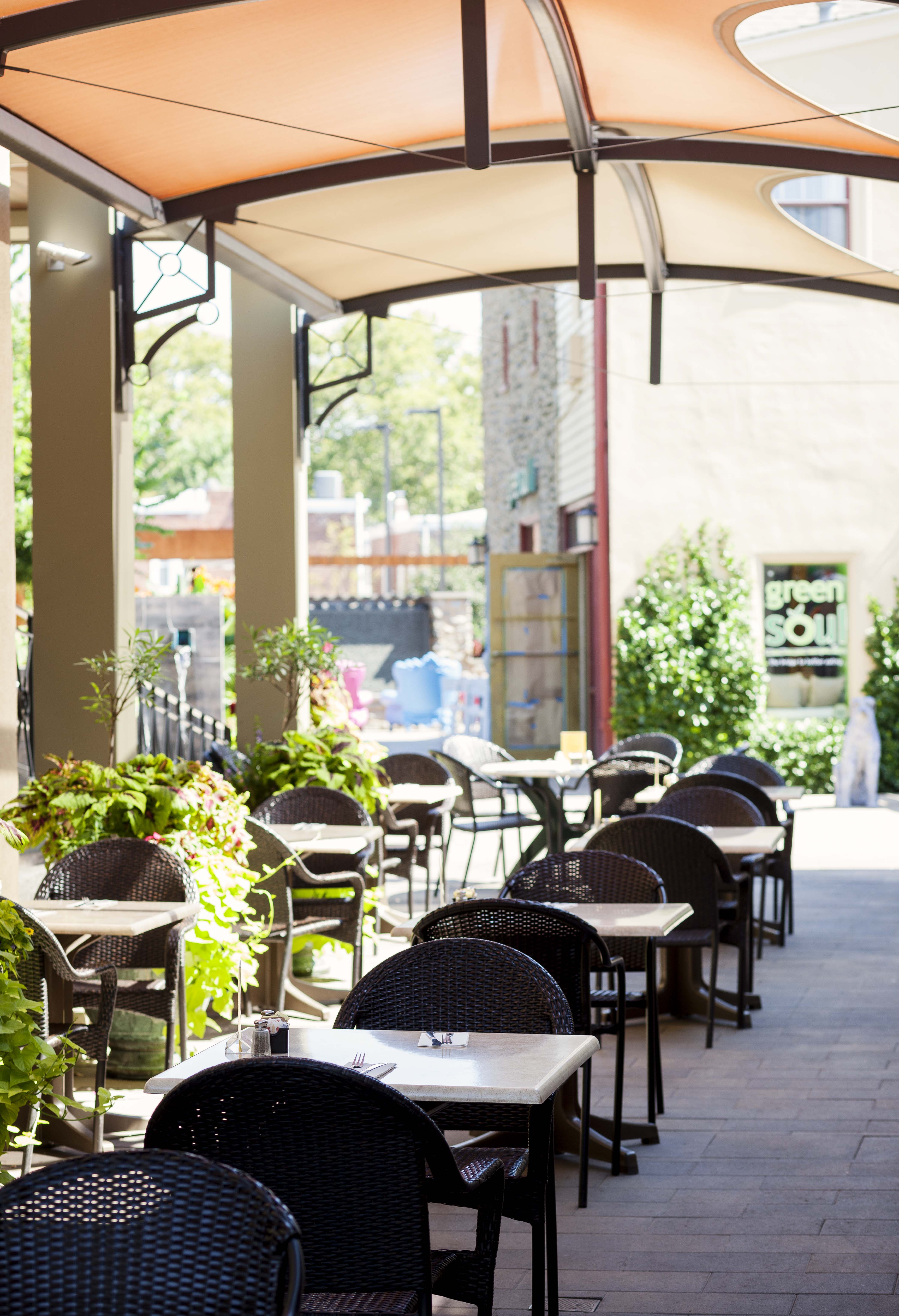 Chestnut Hill Hotel & Fareway by M Architects + M Design - Architizer