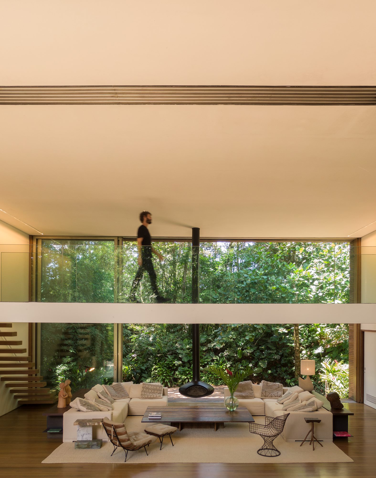 AC House by STUDIO ARTHUR CASAS - Architizer