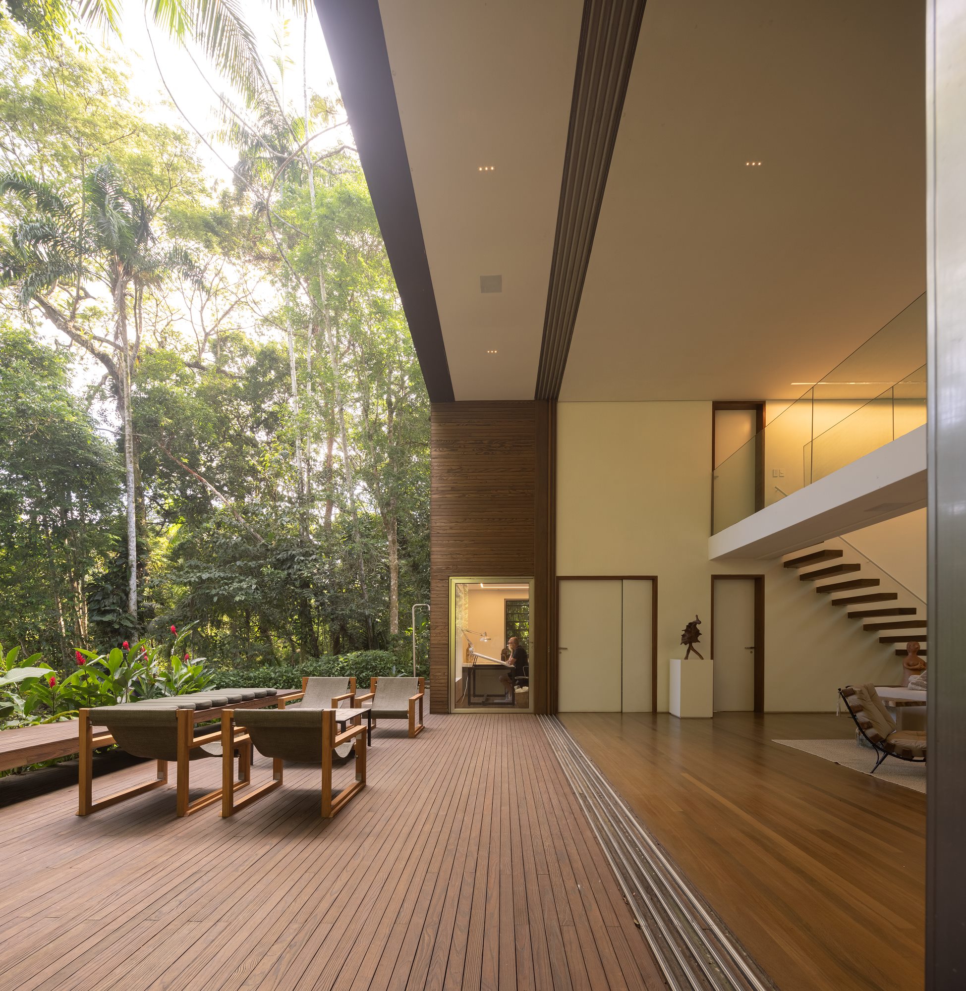 AC House by STUDIO ARTHUR CASAS - Architizer