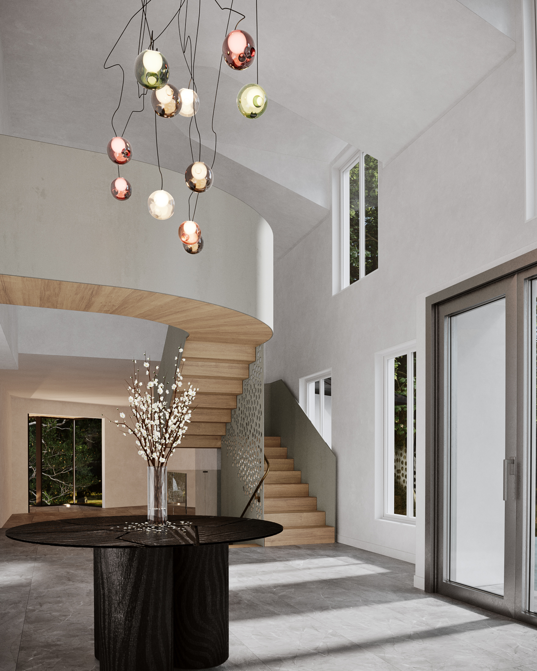 Gladwyne Residence by M Architects + M Design - Architizer