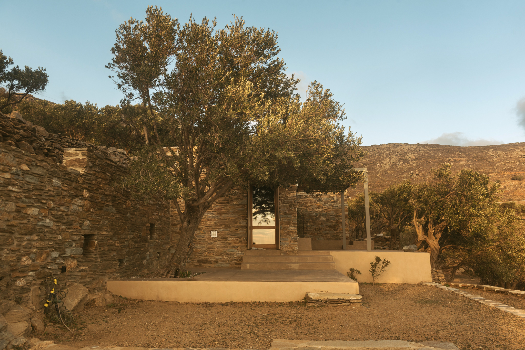 Avdos house by Maria Vidali Architect - Architizer
