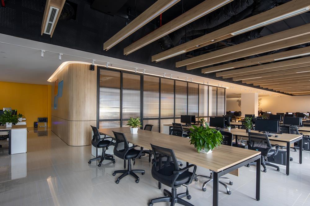 Megaads Office by AfA Design - Architizer