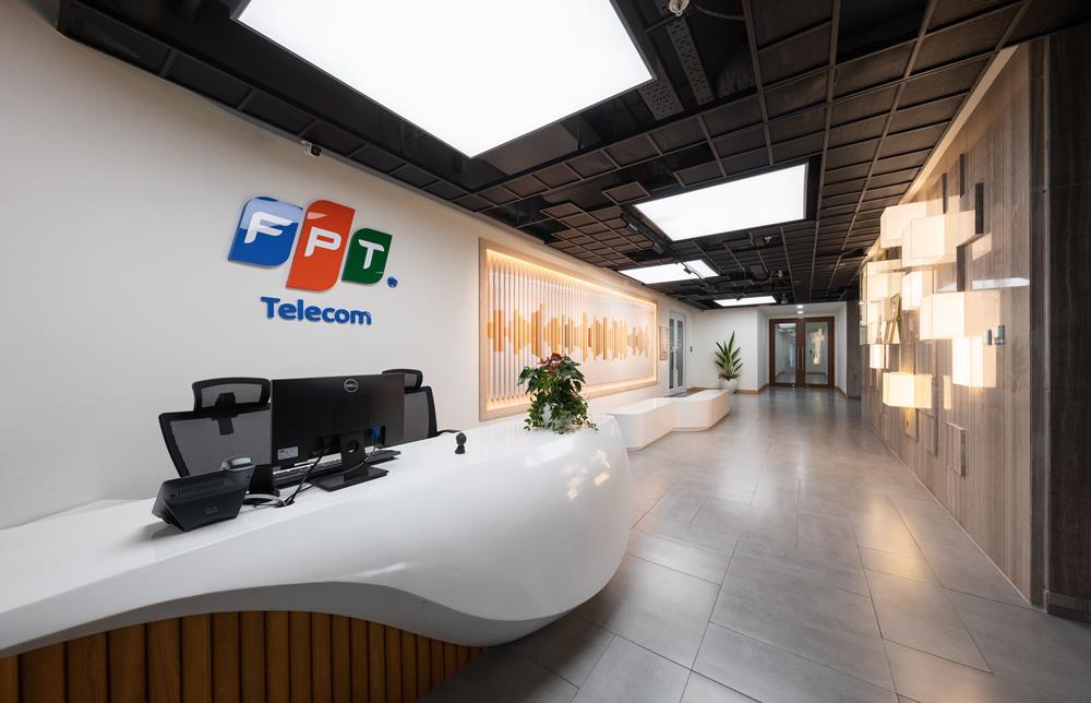 FPT Telecom by AfA Design - Architizer
