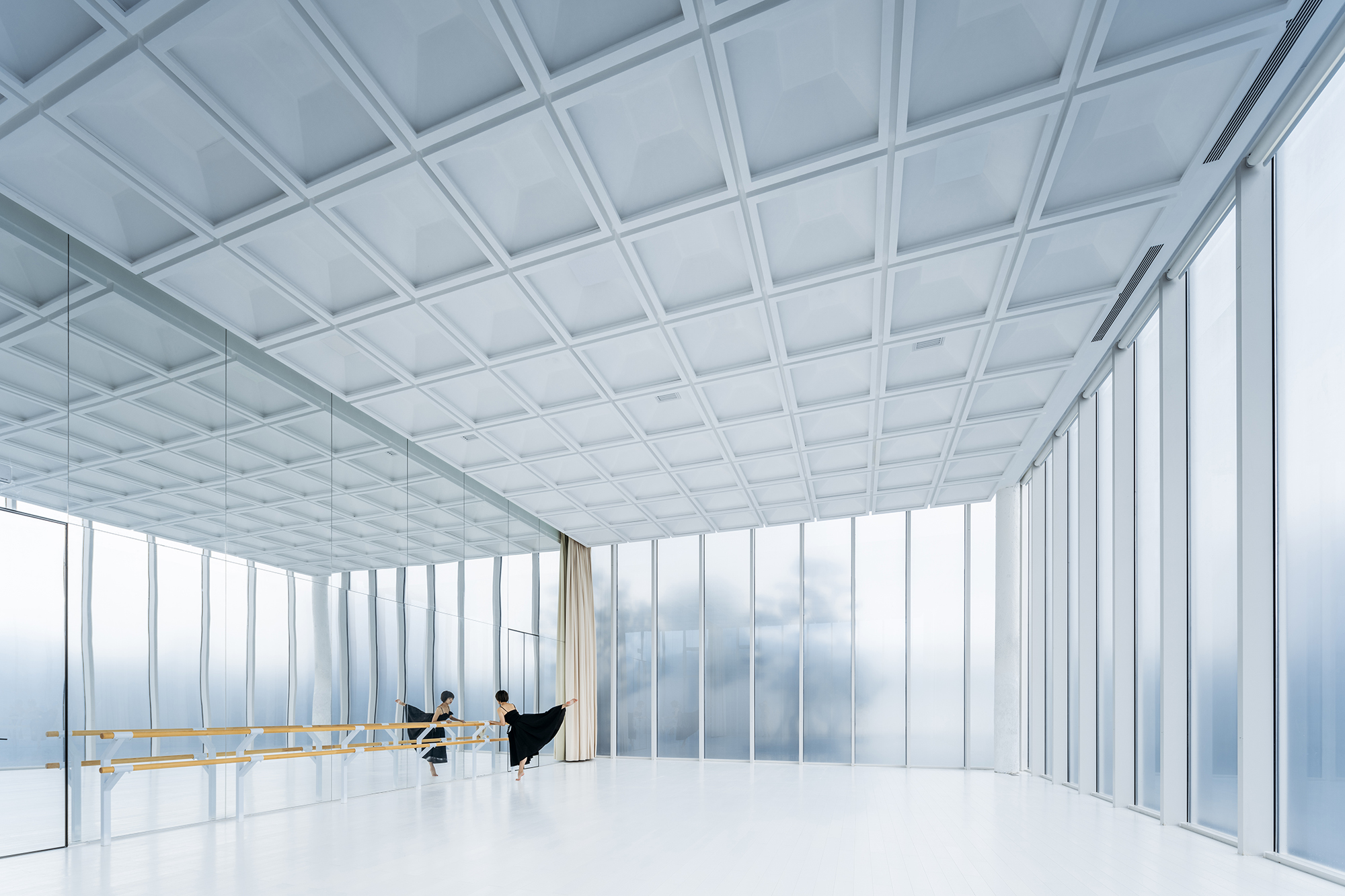 Monologue Art Museum by Wutopia Lab by Wutopia Lab - Architizer