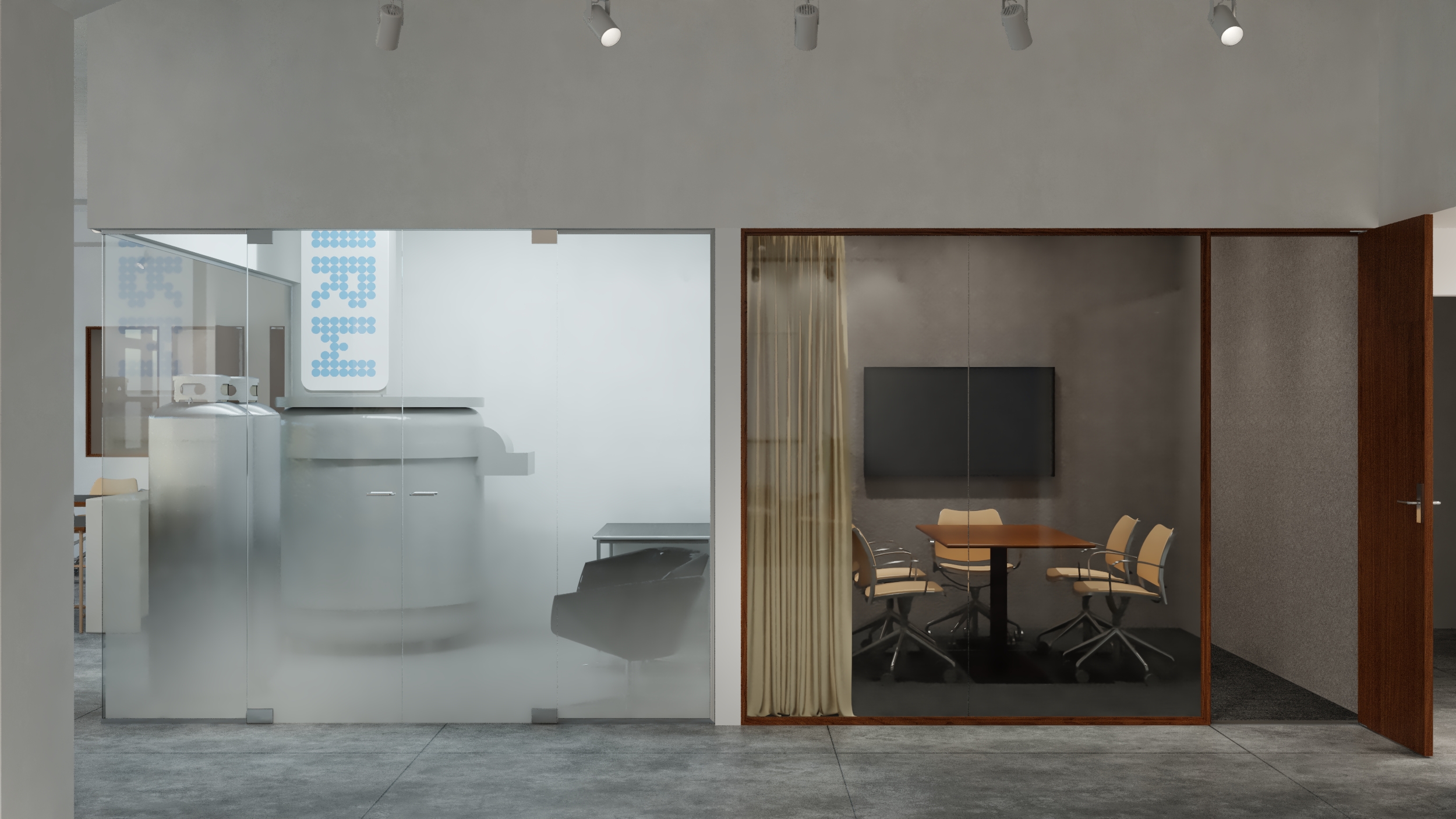 TMRW by CKMS Design - Architizer