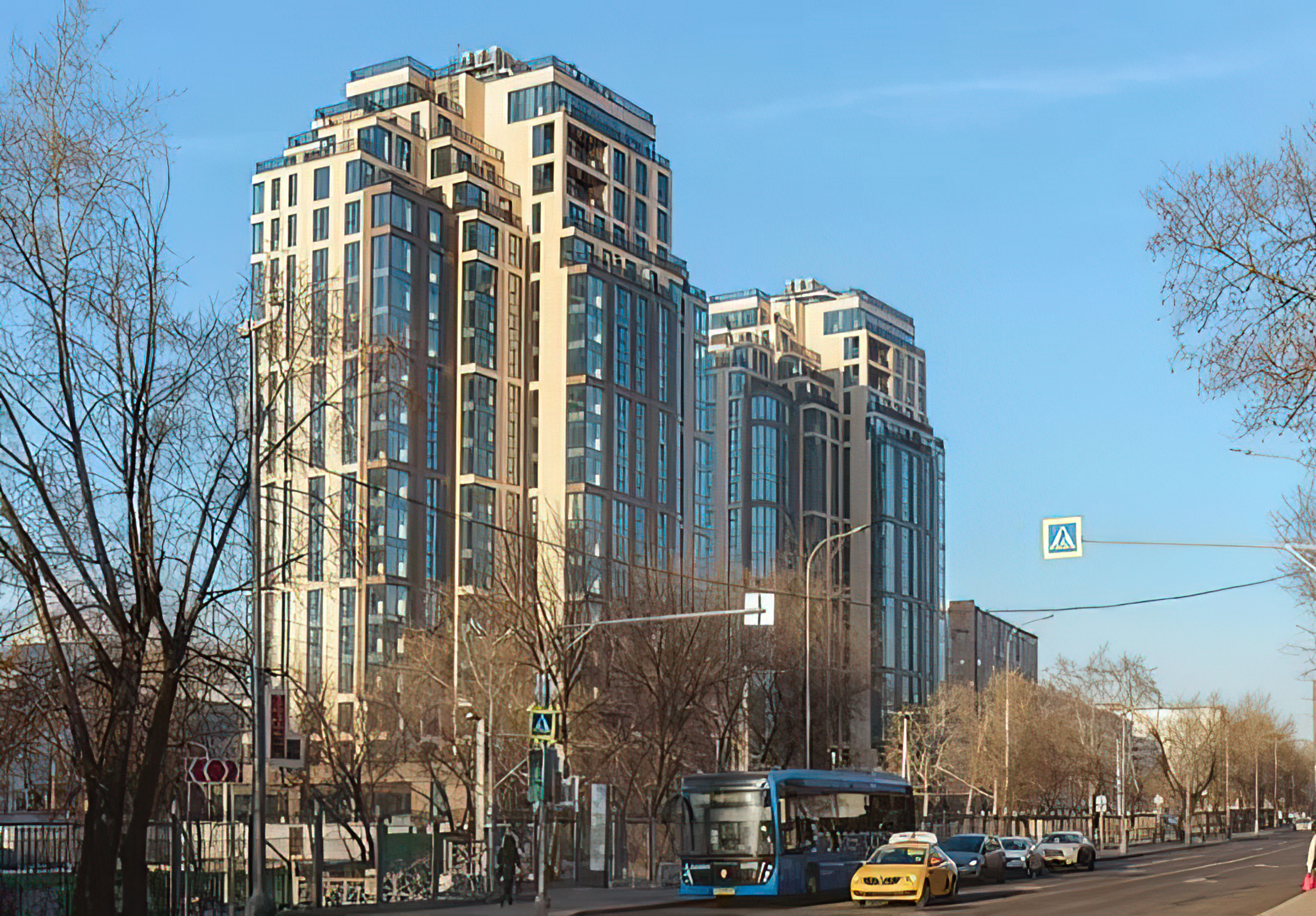 SOHO+NOHO by MSE - Architizer