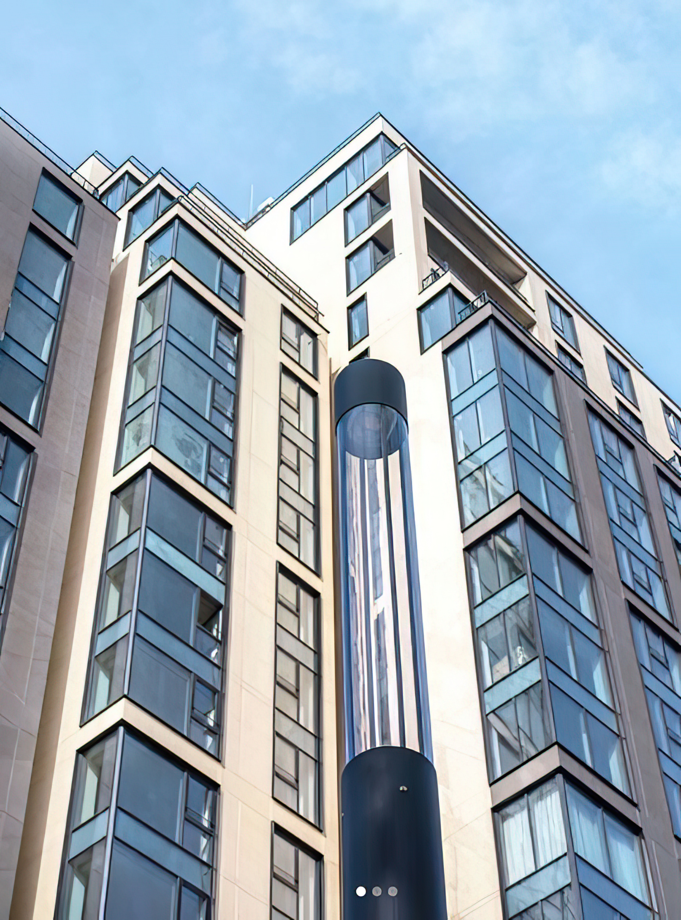 SOHO+NOHO by MSE - Architizer