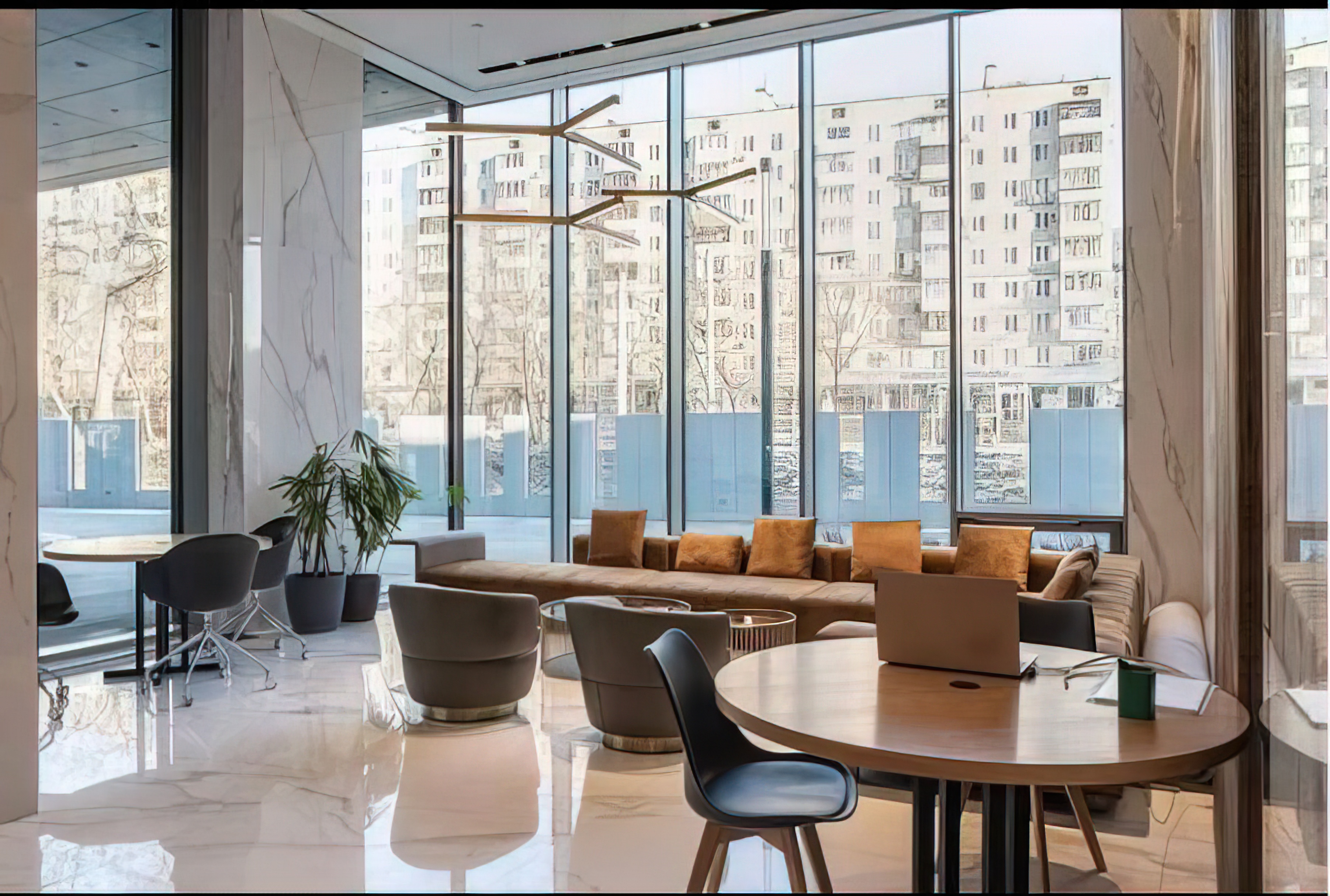 SOHO+NOHO by MSE - Architizer