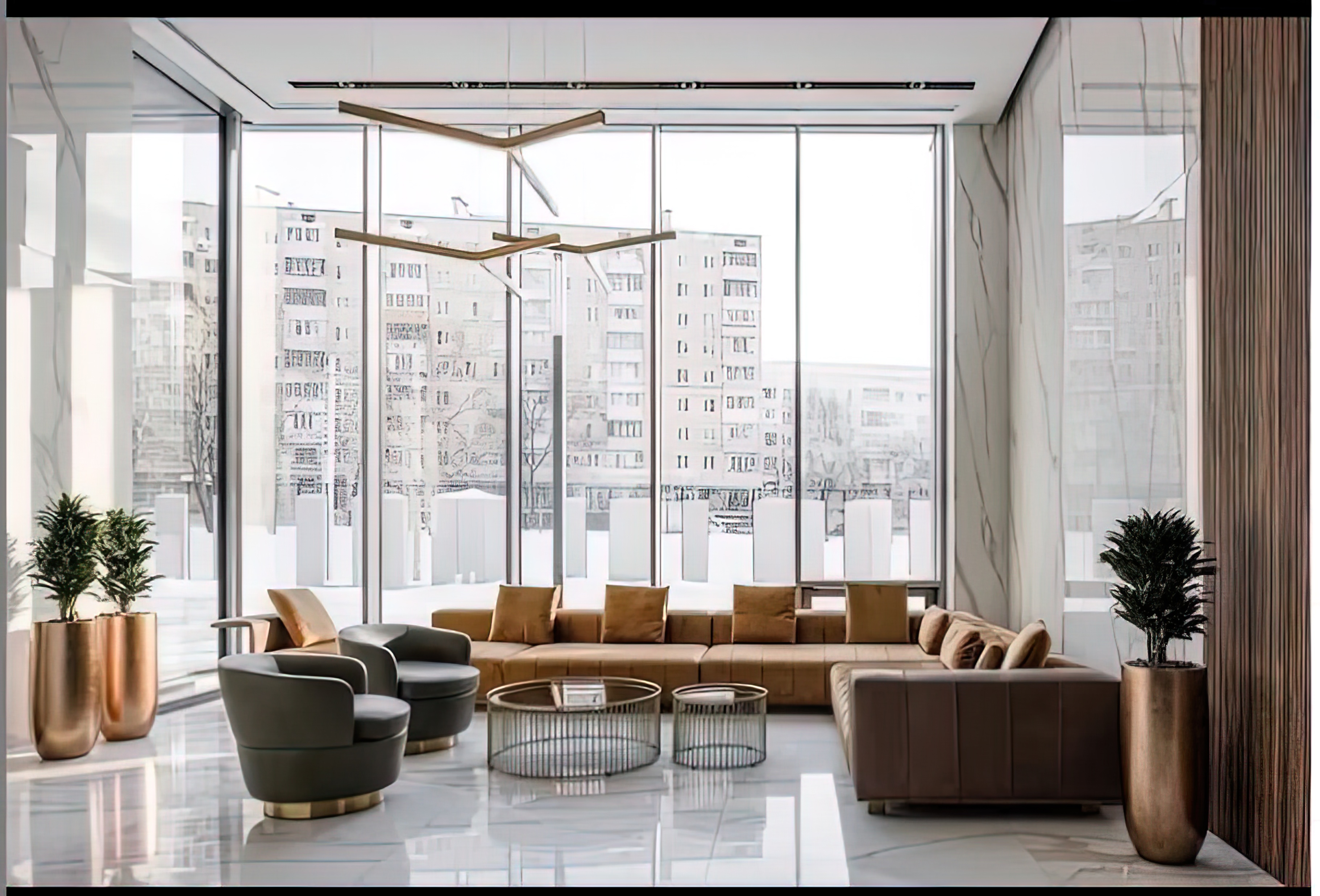 SOHO+NOHO by MSE - Architizer