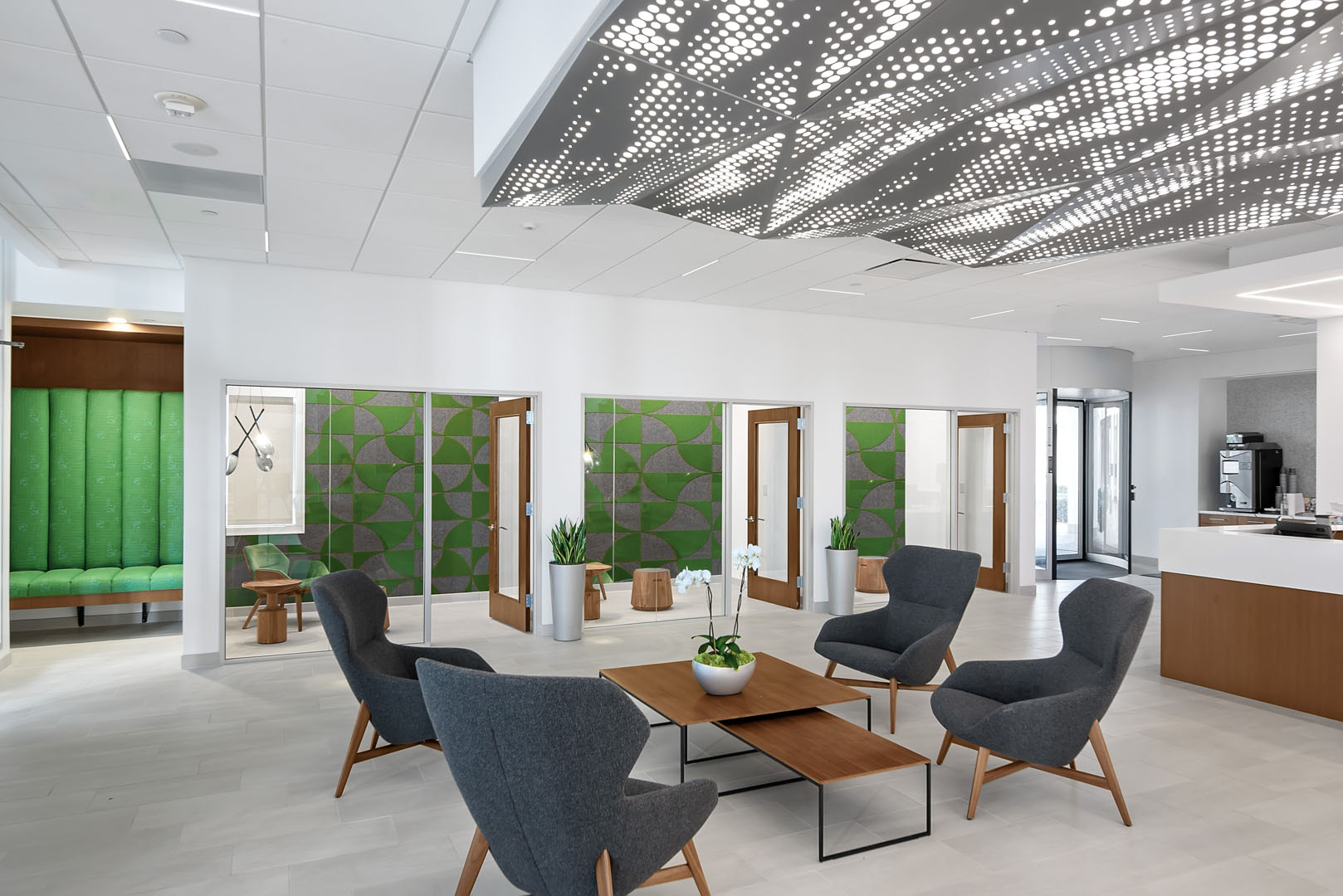 GOOSEHEAD INSURANCE HEADQUARTERS by REES - Architizer