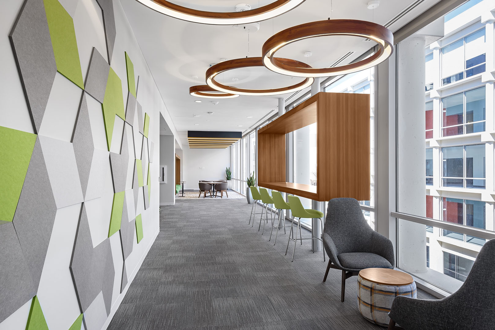 GOOSEHEAD INSURANCE HEADQUARTERS by REES - Architizer