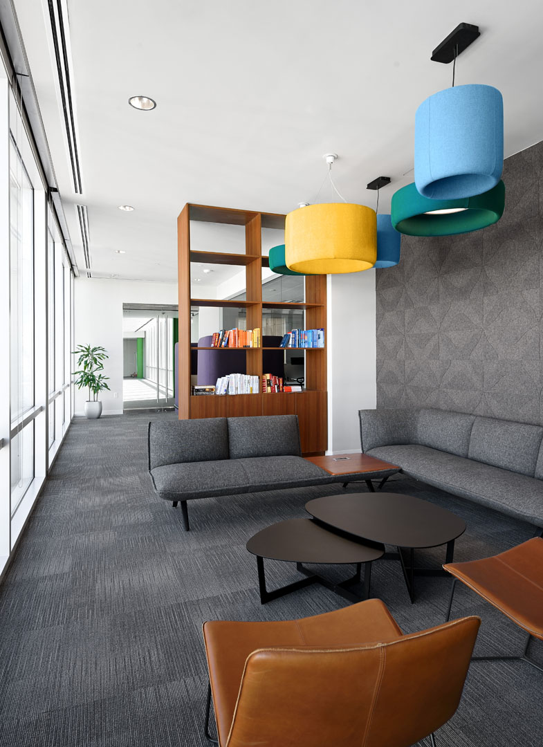 GOOSEHEAD INSURANCE HEADQUARTERS by REES - Architizer