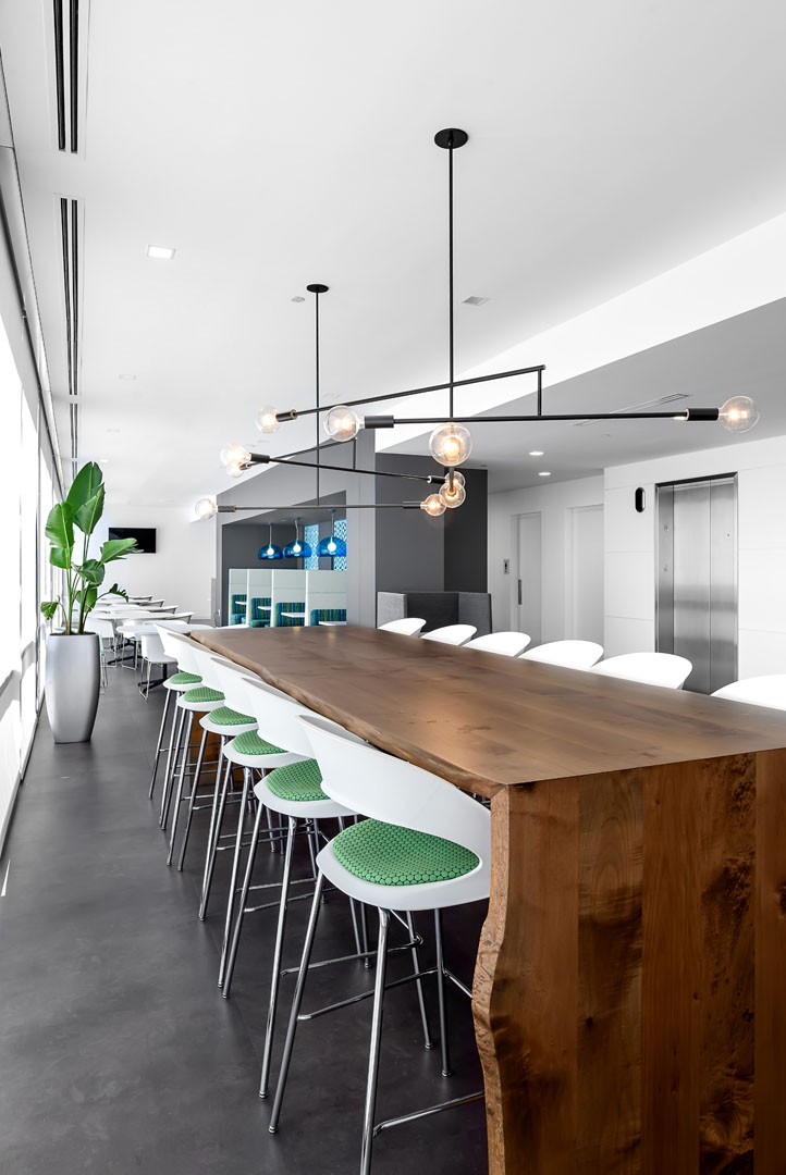 GOOSEHEAD INSURANCE HEADQUARTERS by REES - Architizer