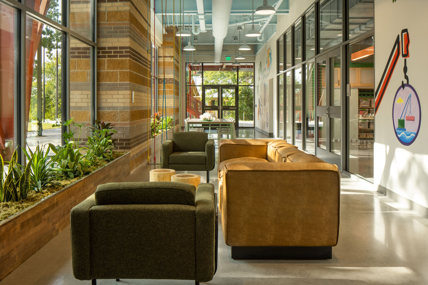 CAMP TRIVERA by REES - Architizer