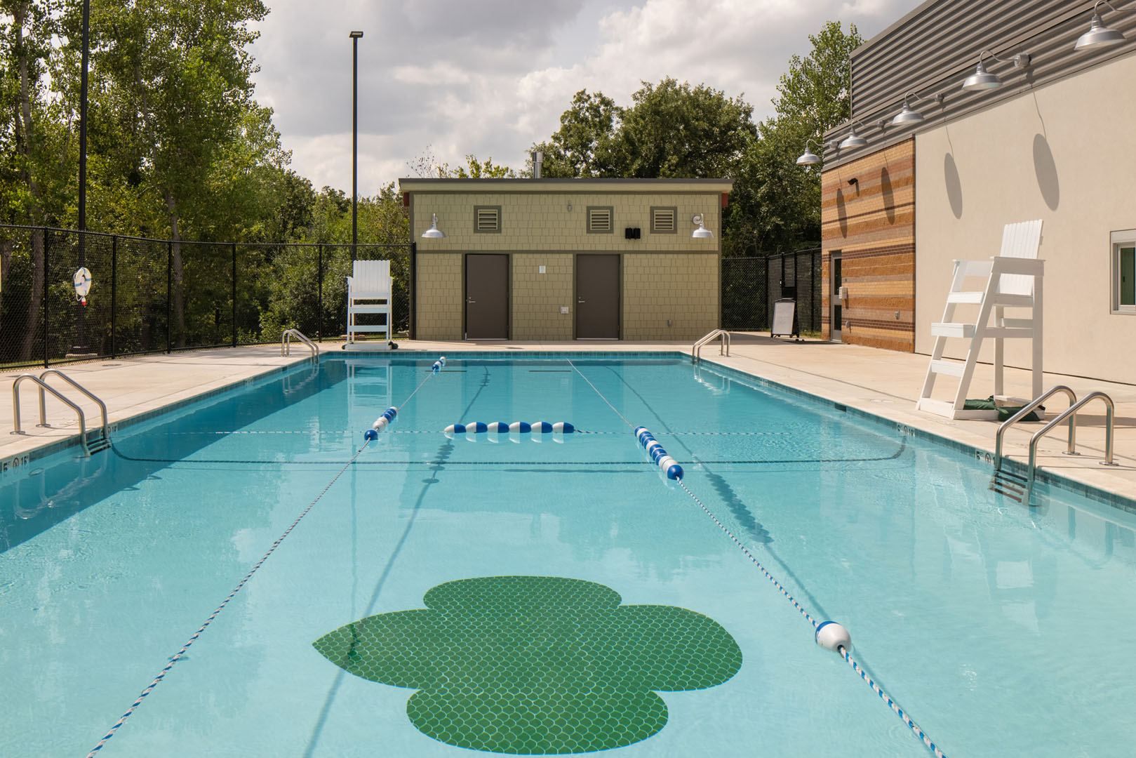 CAMP TRIVERA by REES - Architizer