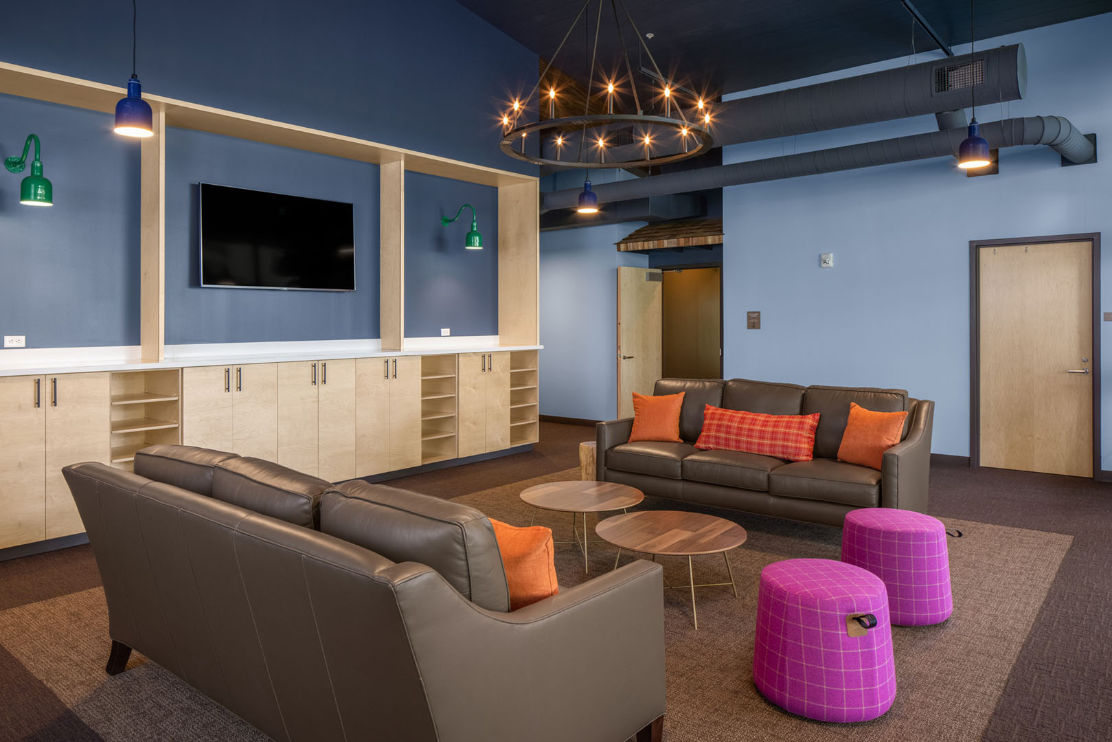 CAMP TRIVERA by REES - Architizer