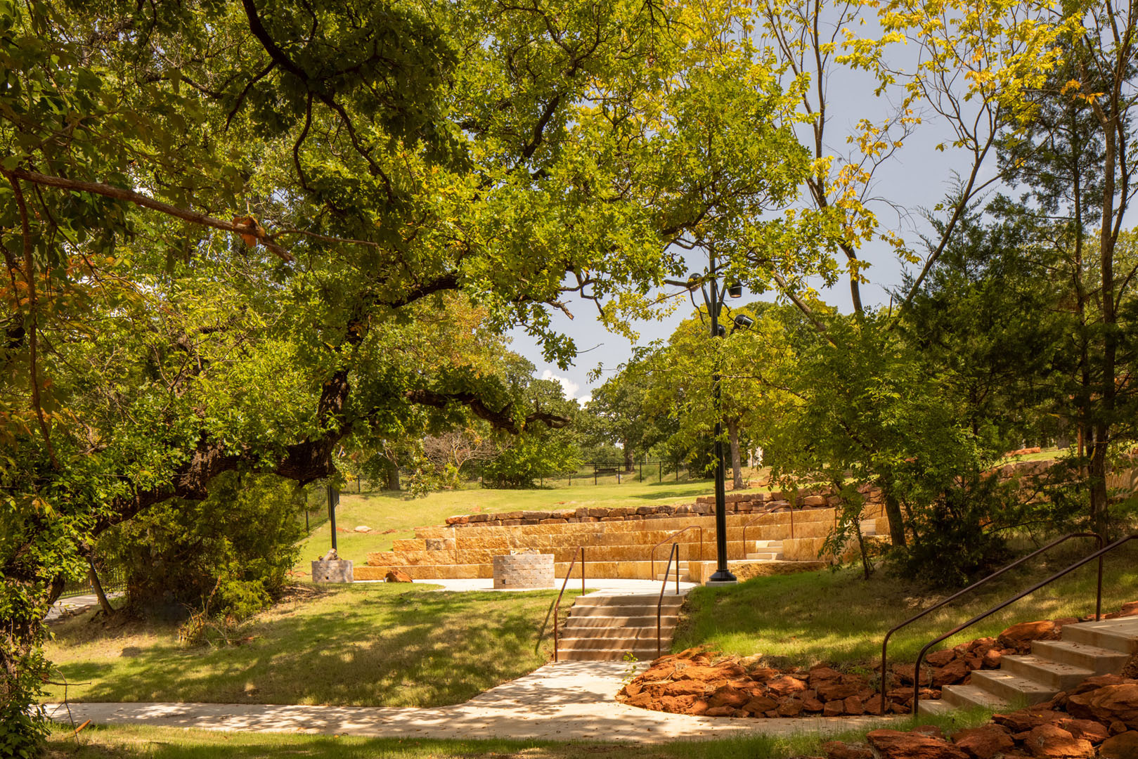 CAMP TRIVERA by REES - Architizer