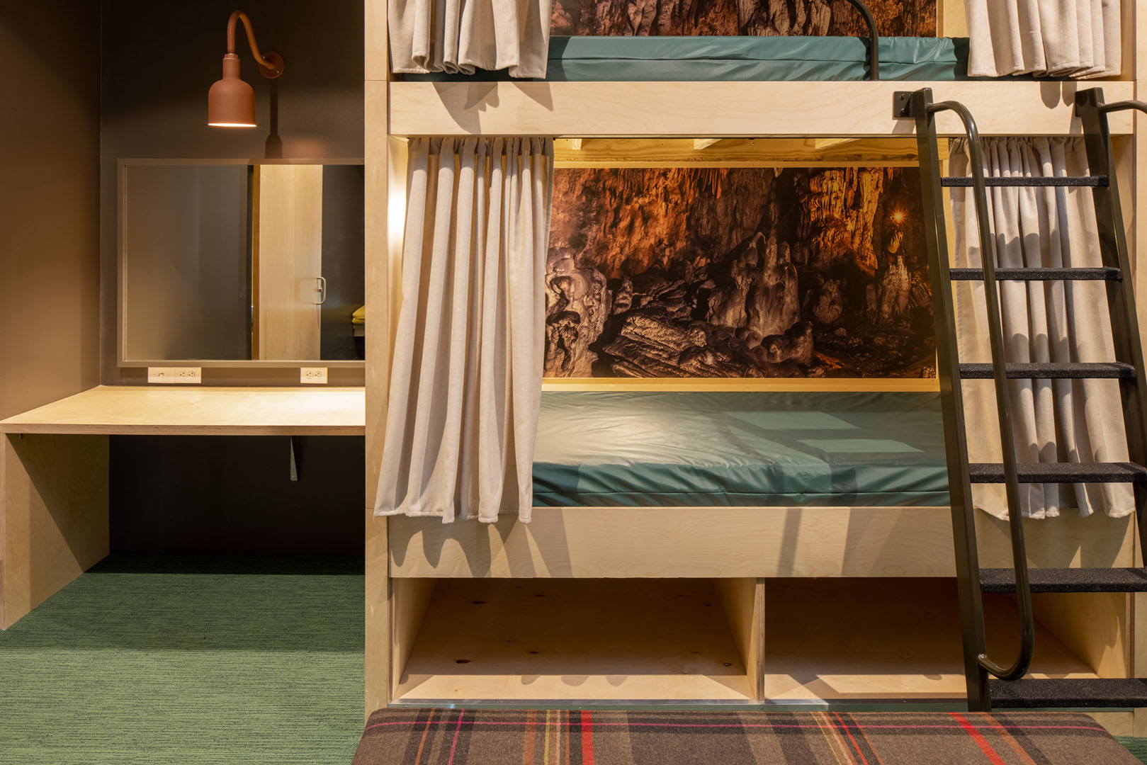 CAMP TRIVERA by REES - Architizer