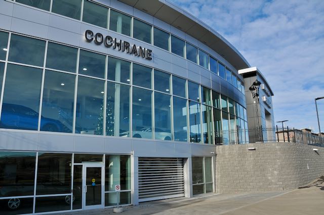 Cochrane GM by RLA Architecture & Design - Roger LeBlanc Architect Ltd ...