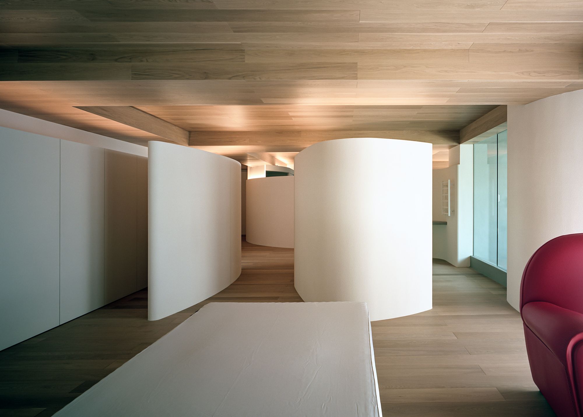 House in Muko by Fujiwaramuro Architects - Architizer