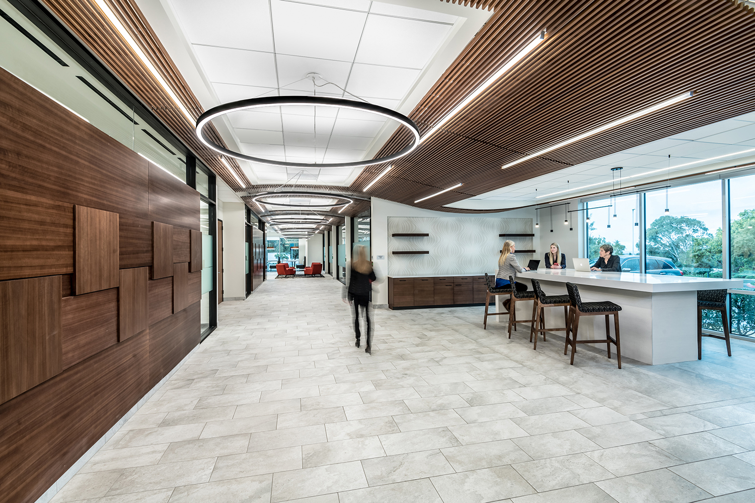 Mission Federal Credit Union Headquarters by ID Studios, Inc. - Architizer