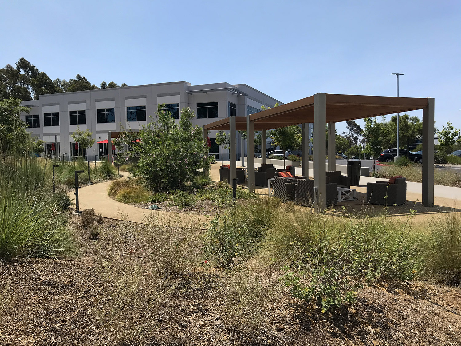 Mission Federal Credit Union Headquarters by ID Studios, Inc. - Architizer